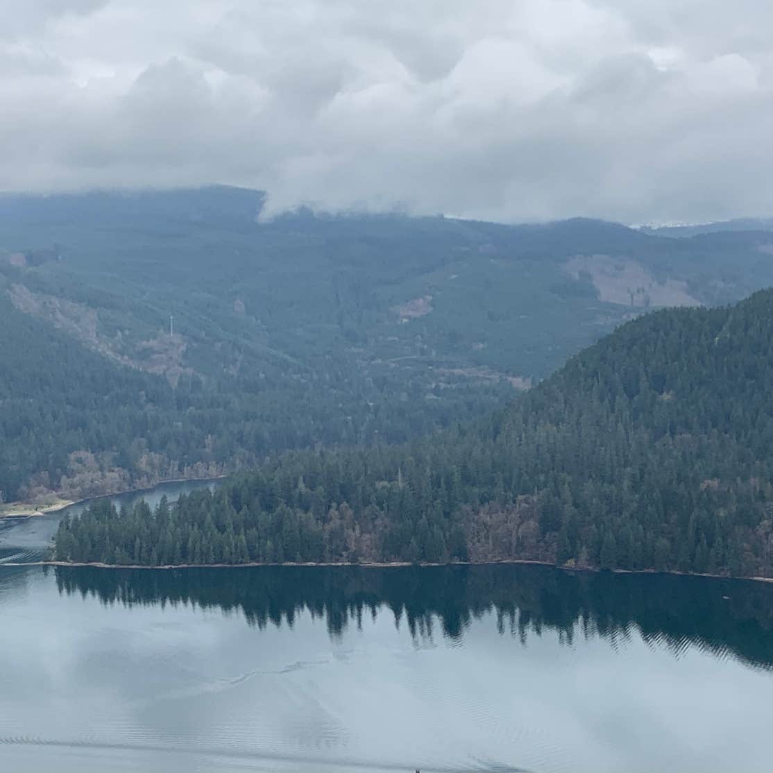 Lake Merwin Camper's Hideaway (MEMBERS ONLY) | Yacolt, Washington