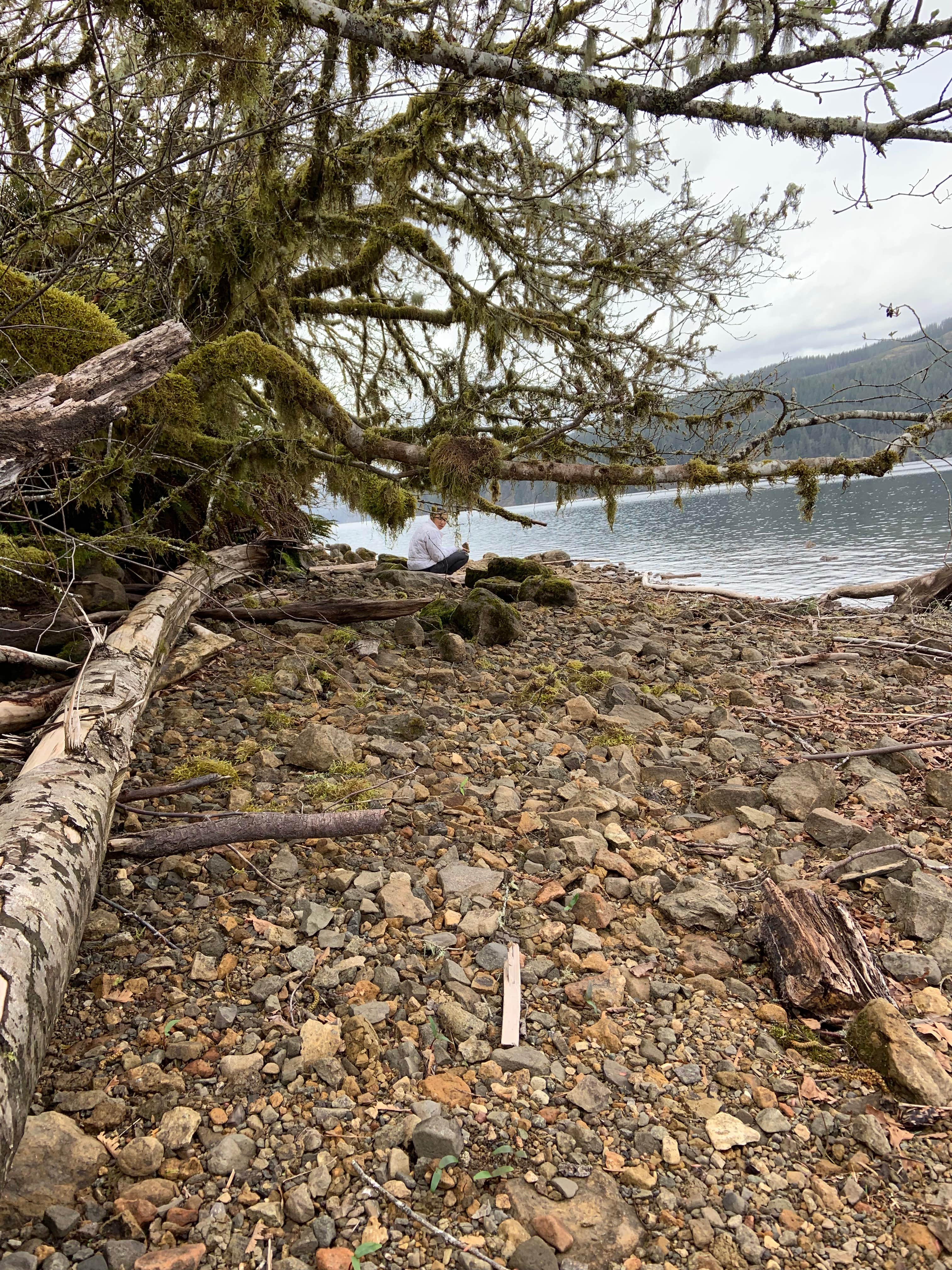 Lake Merwin Camper's Hideaway (MEMBERS ONLY) | Yacolt, Washington