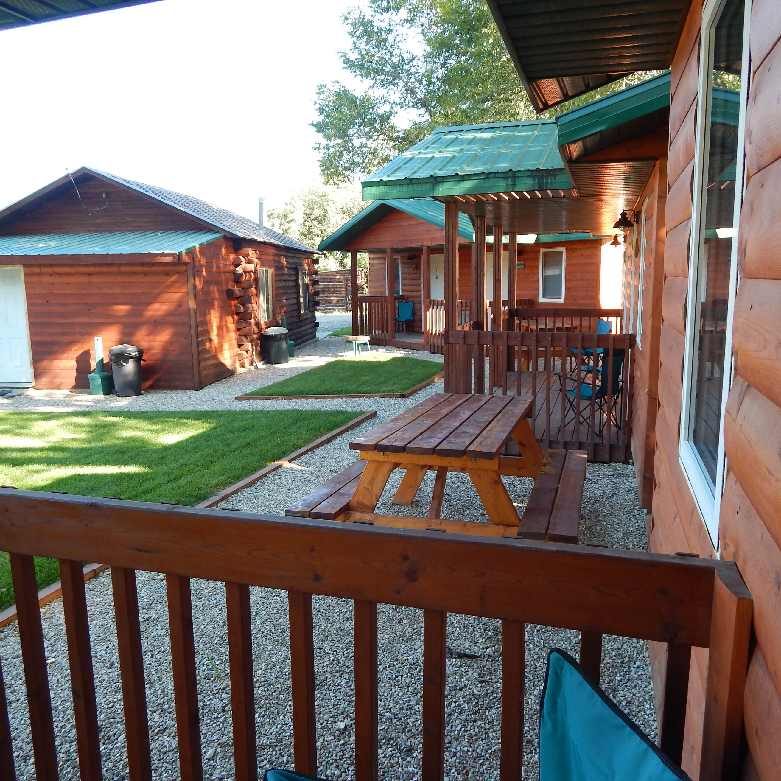 Shell Campground Camping | The Dyrt