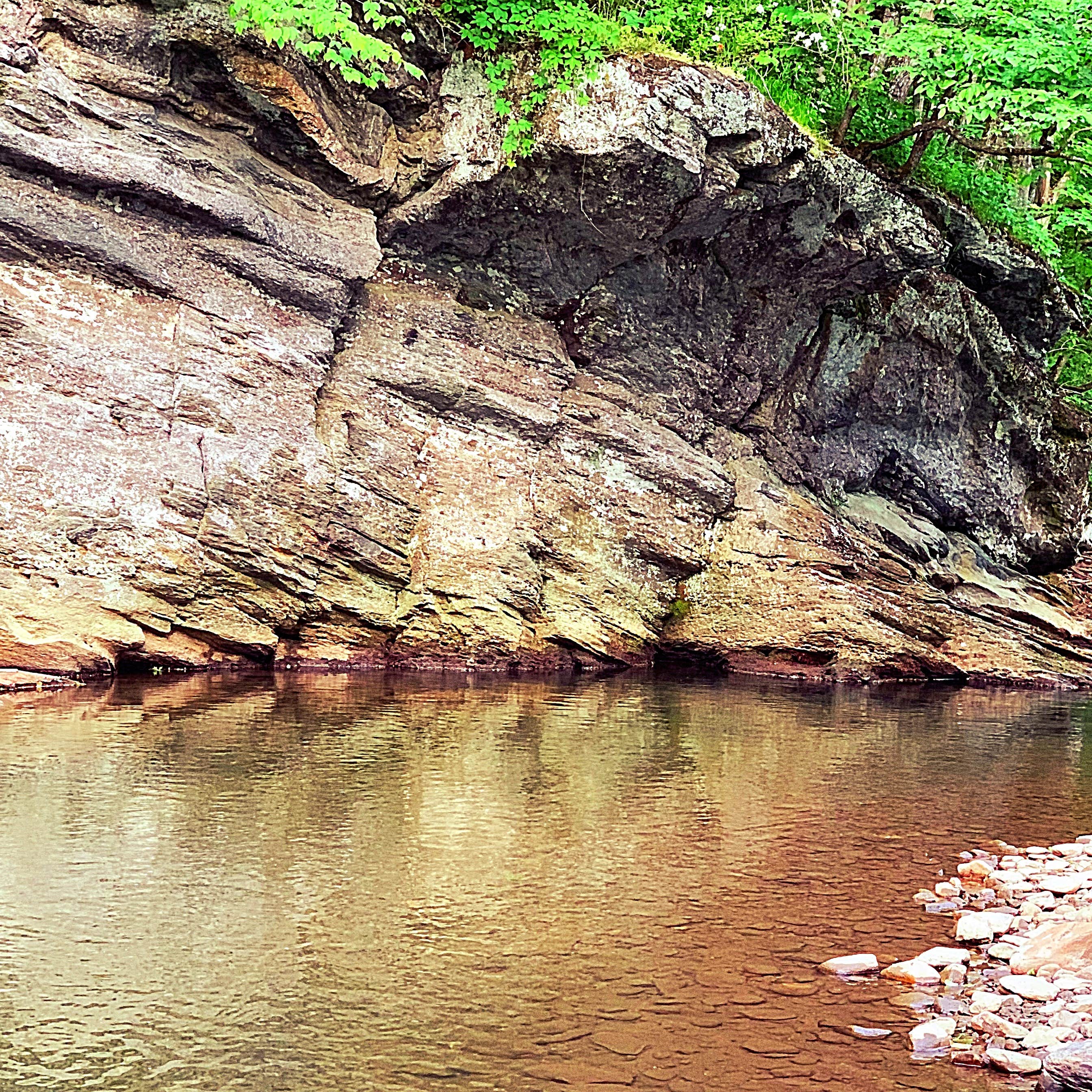 Helton Creek Campground | Crumpler, NC