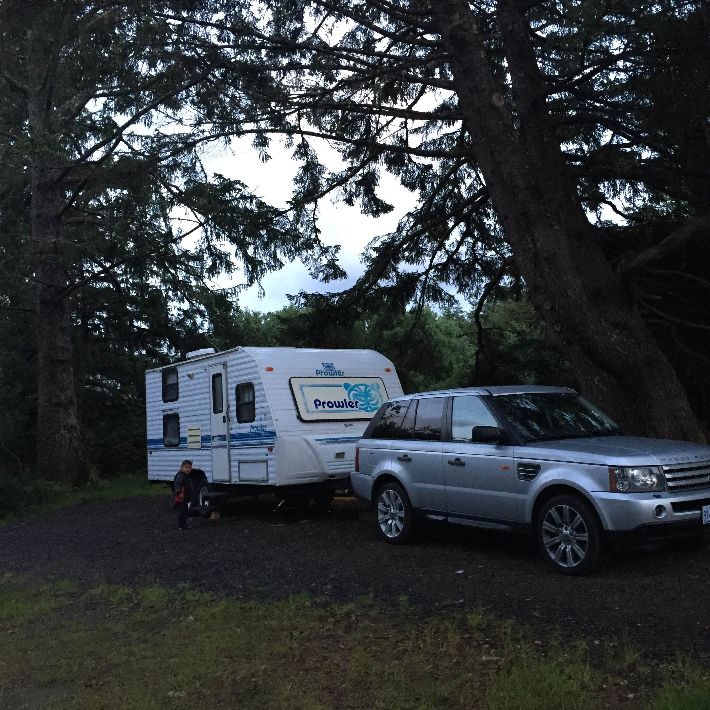 The Driftwood RV Resort and Campground Camping | The Dyrt