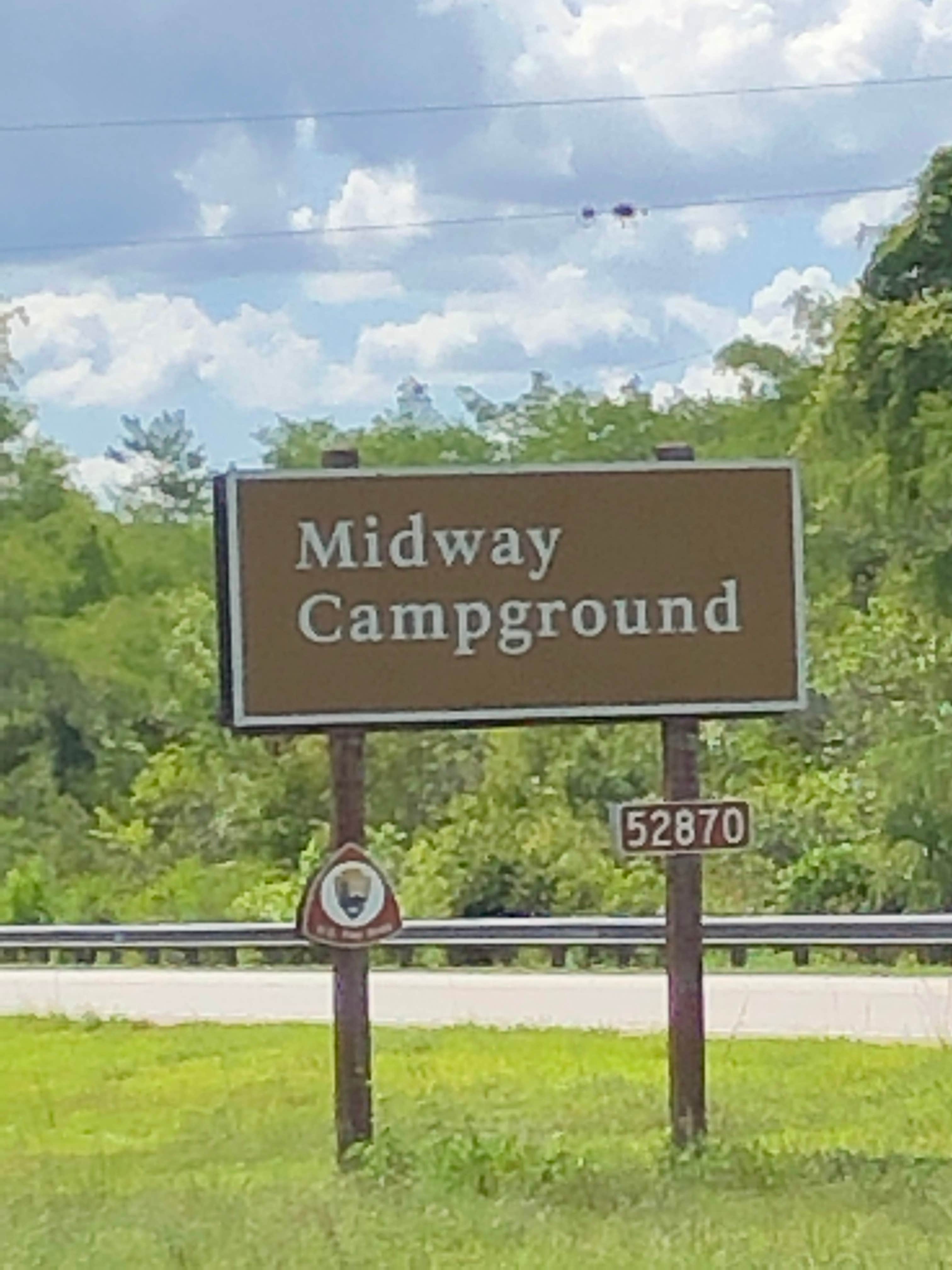 Midway Campground Camping | The Dyrt