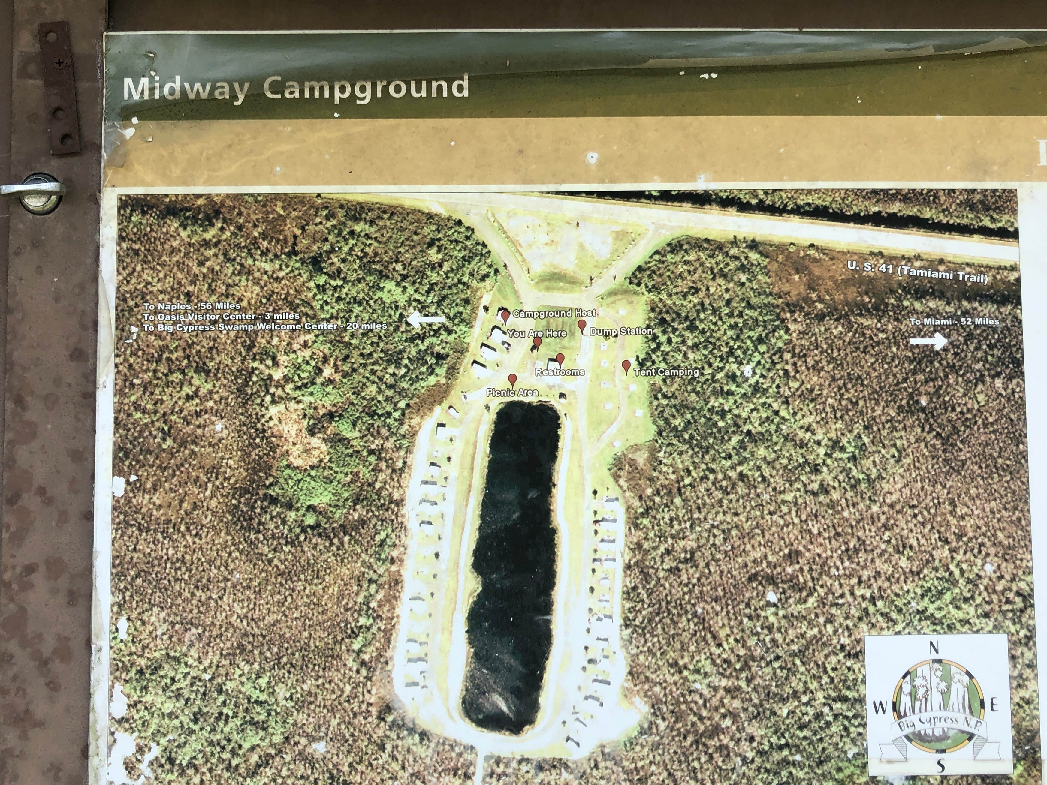 Midway Campground Camping | The Dyrt