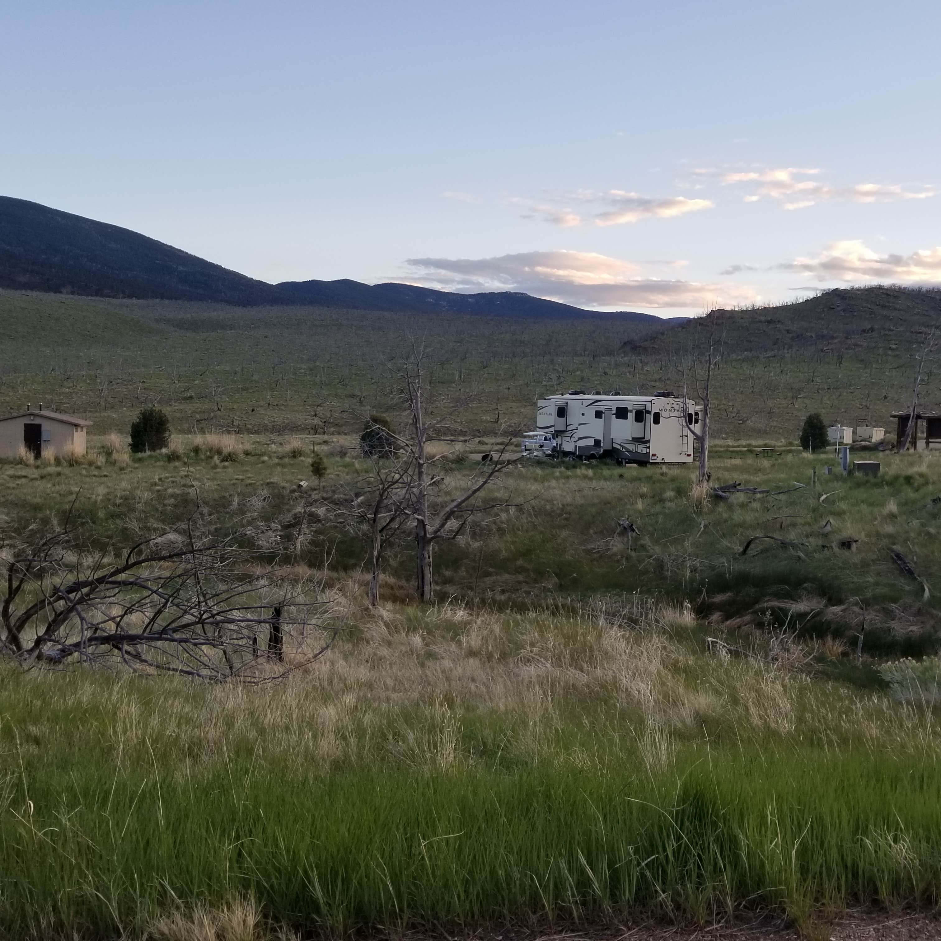 Dripping Springs Campground (UT) Camping | The Dyrt