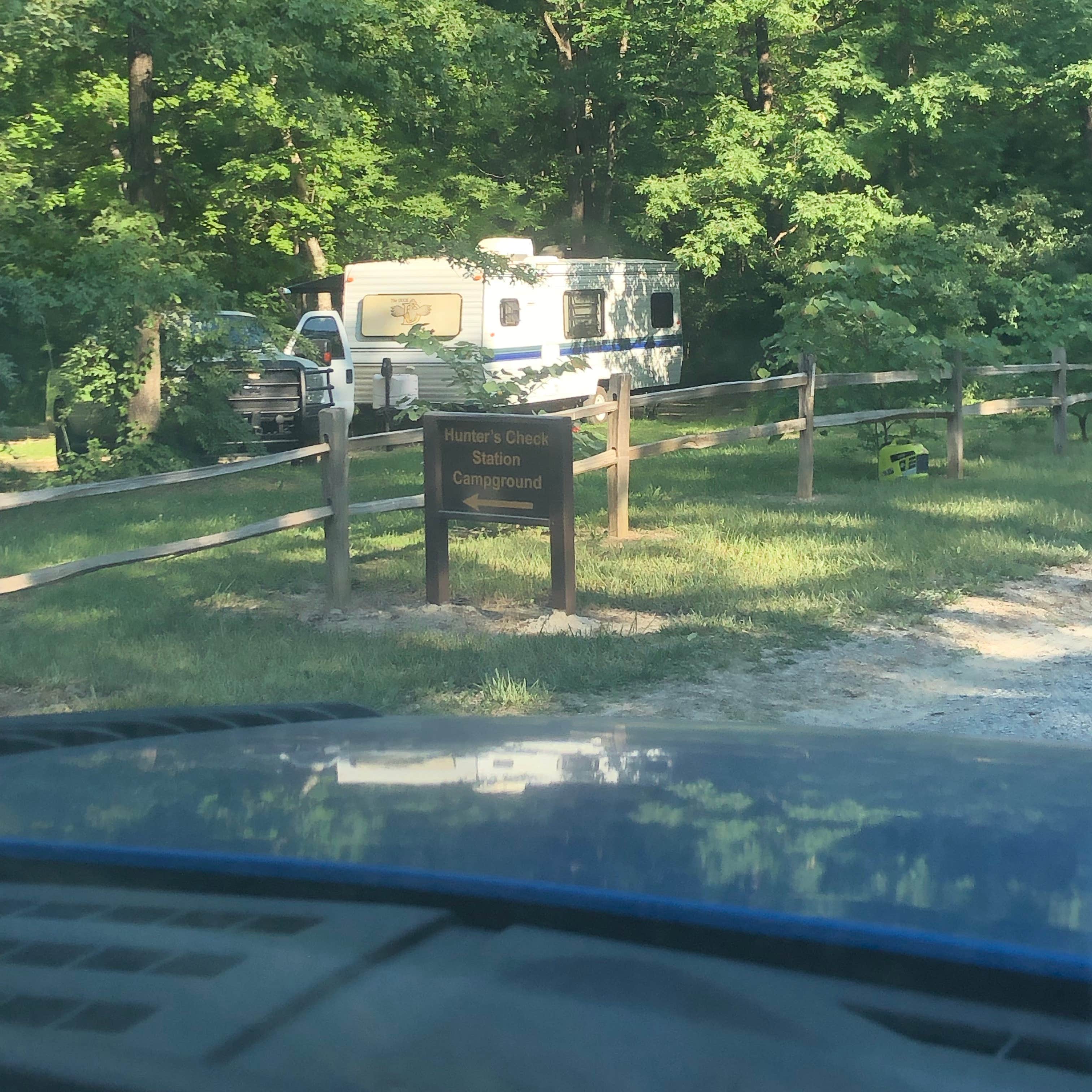 Prentice Cooper State Forest Dispersed Camping | The Dyrt