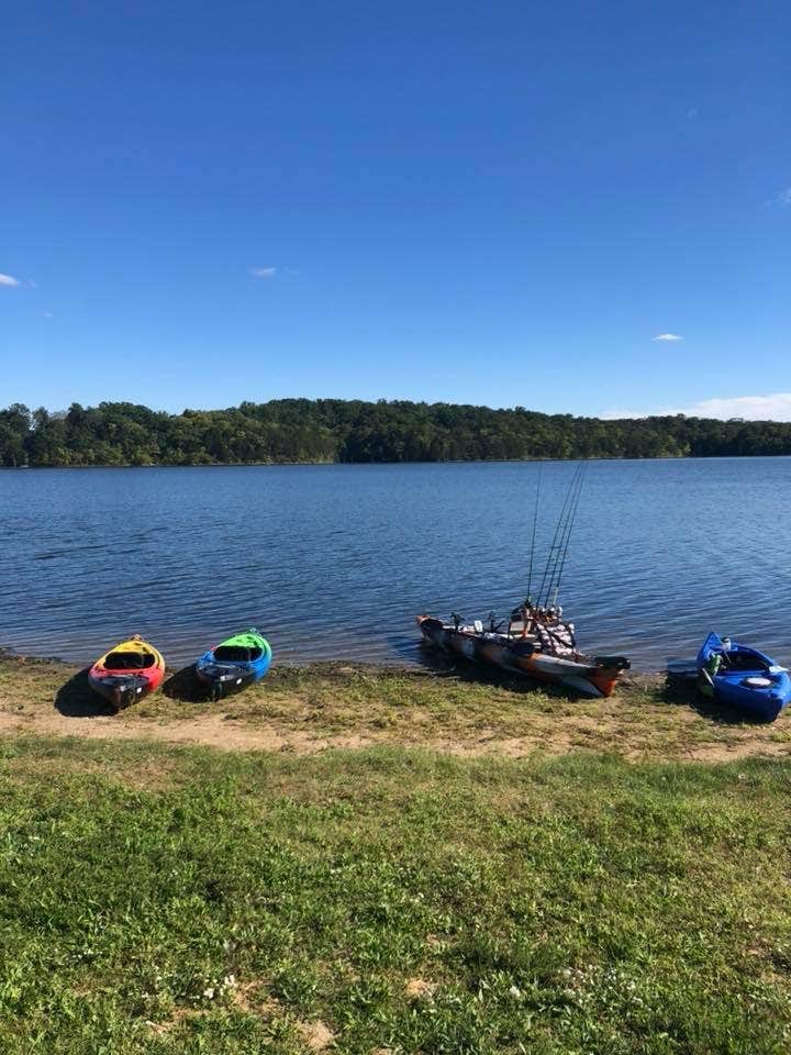 Binder Park Campground Camping | The Dyrt