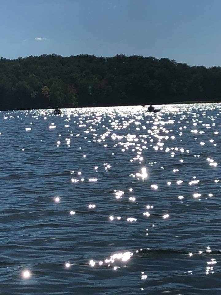 Binder Park Campground | Jefferson City, MO