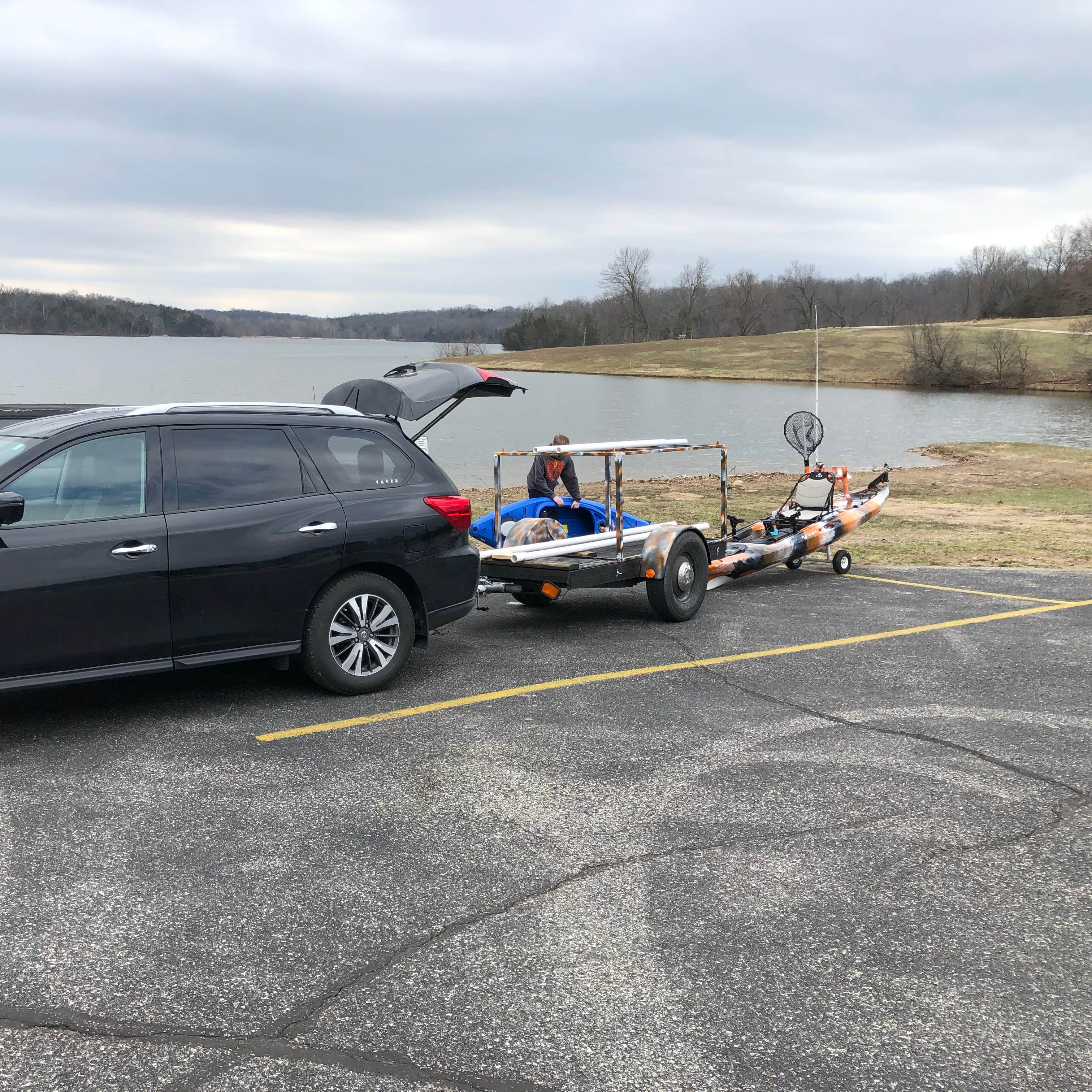 Binder Park Campground Camping | The Dyrt