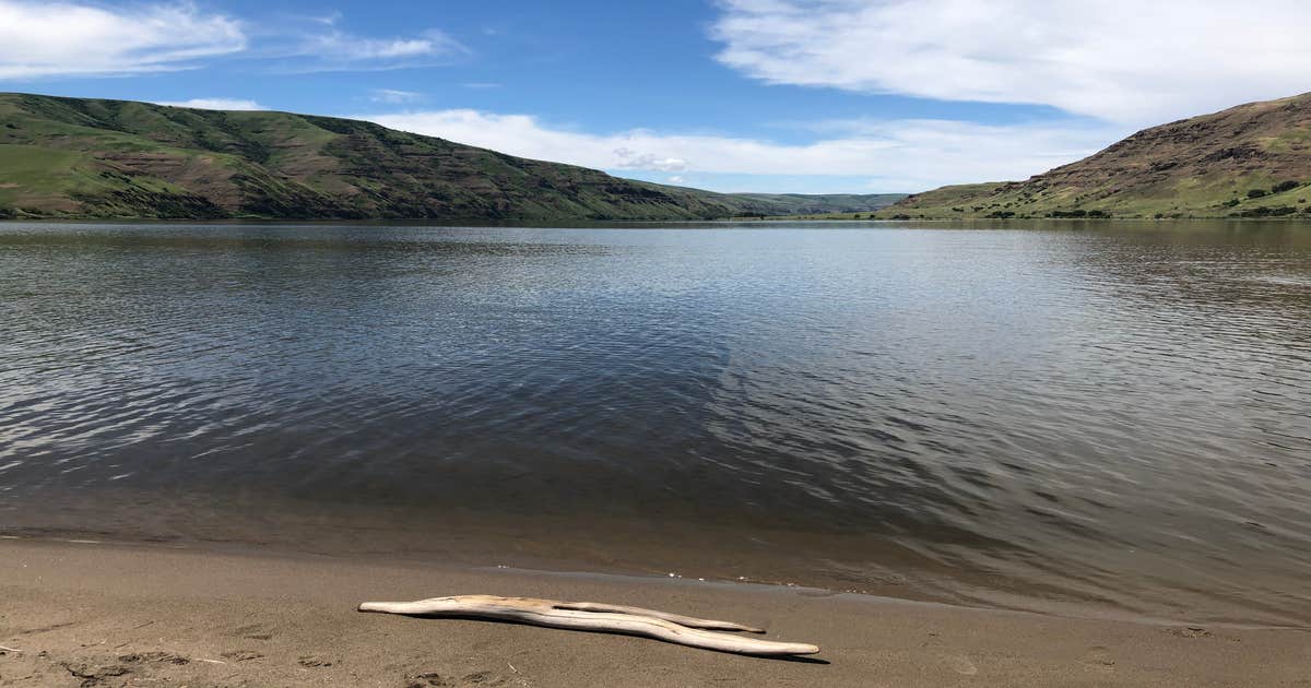 Boyer Park & Marina KOA Camping | The Dyrt