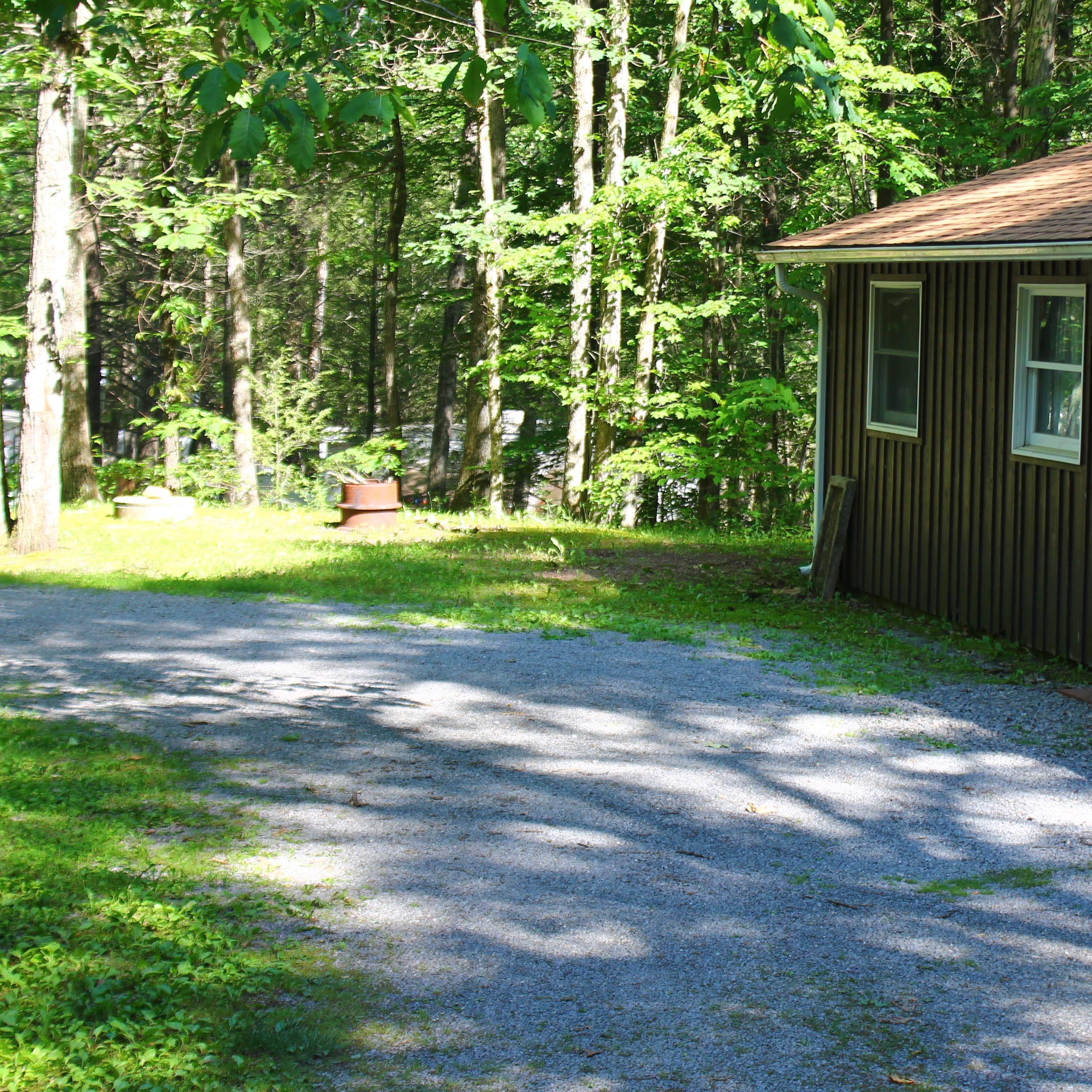 Gray Squirrel Campsites Camping | The Dyrt