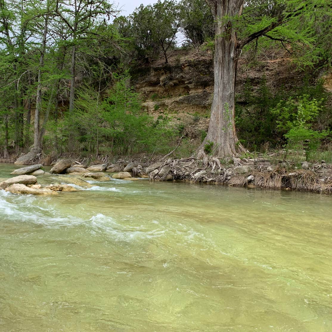 River Crossing — Garner State Park Camping | Concan, TX