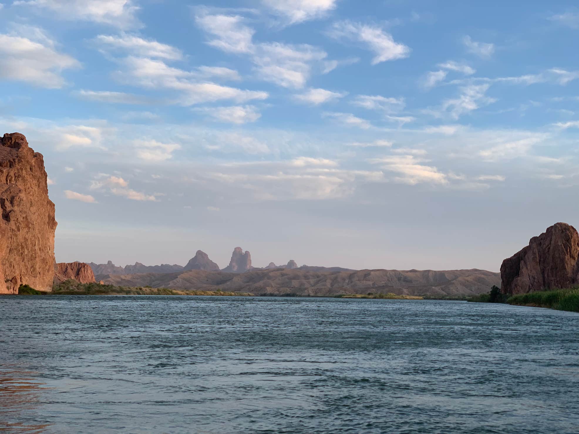 Picacho State Recreation Area Camping | The Dyrt