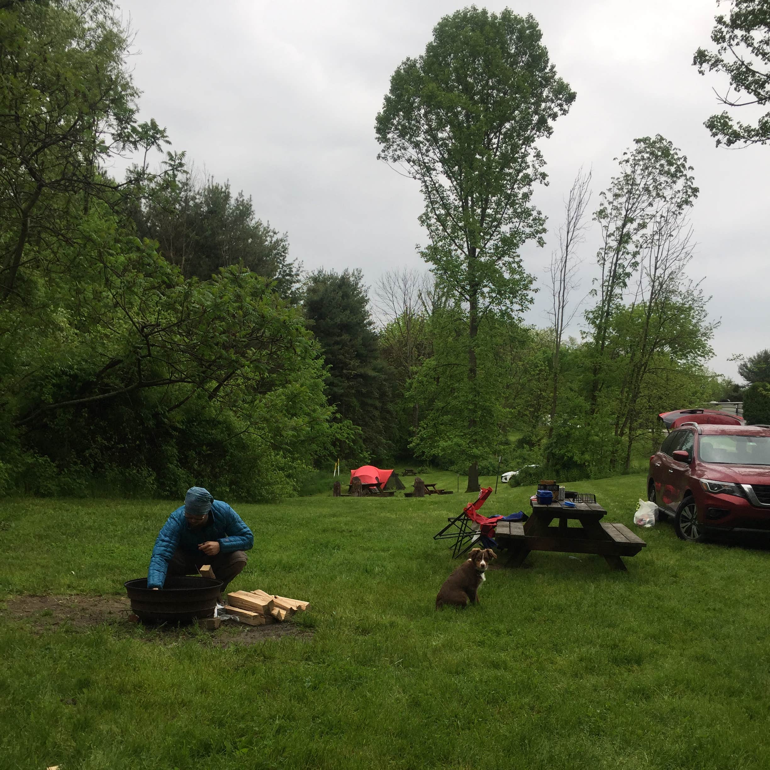 Countryside Campground Camping | The Dyrt
