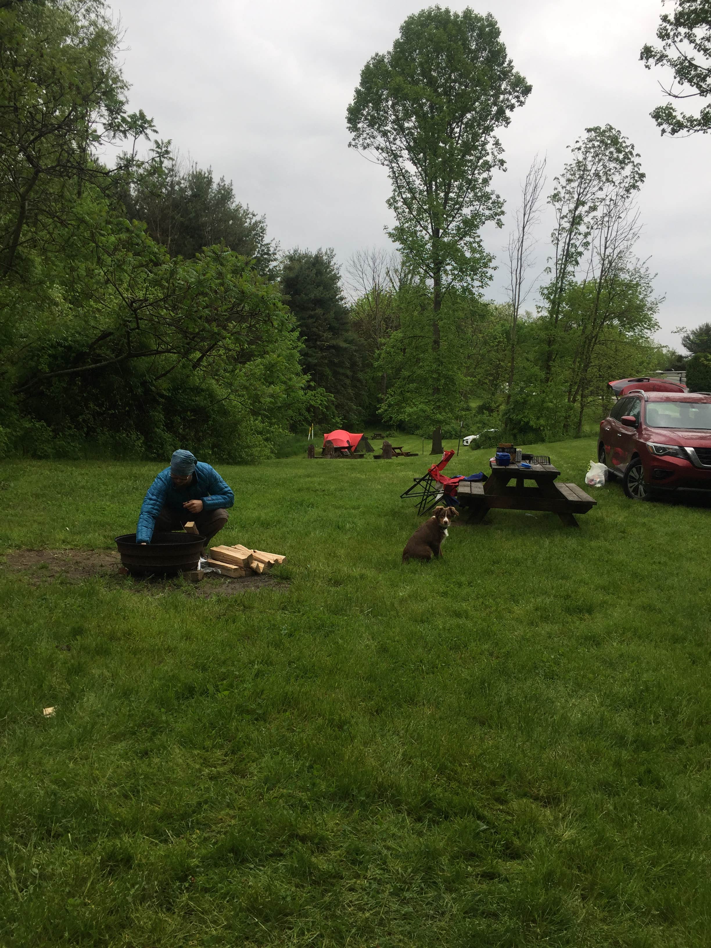 Countryside Campground Camping | The Dyrt