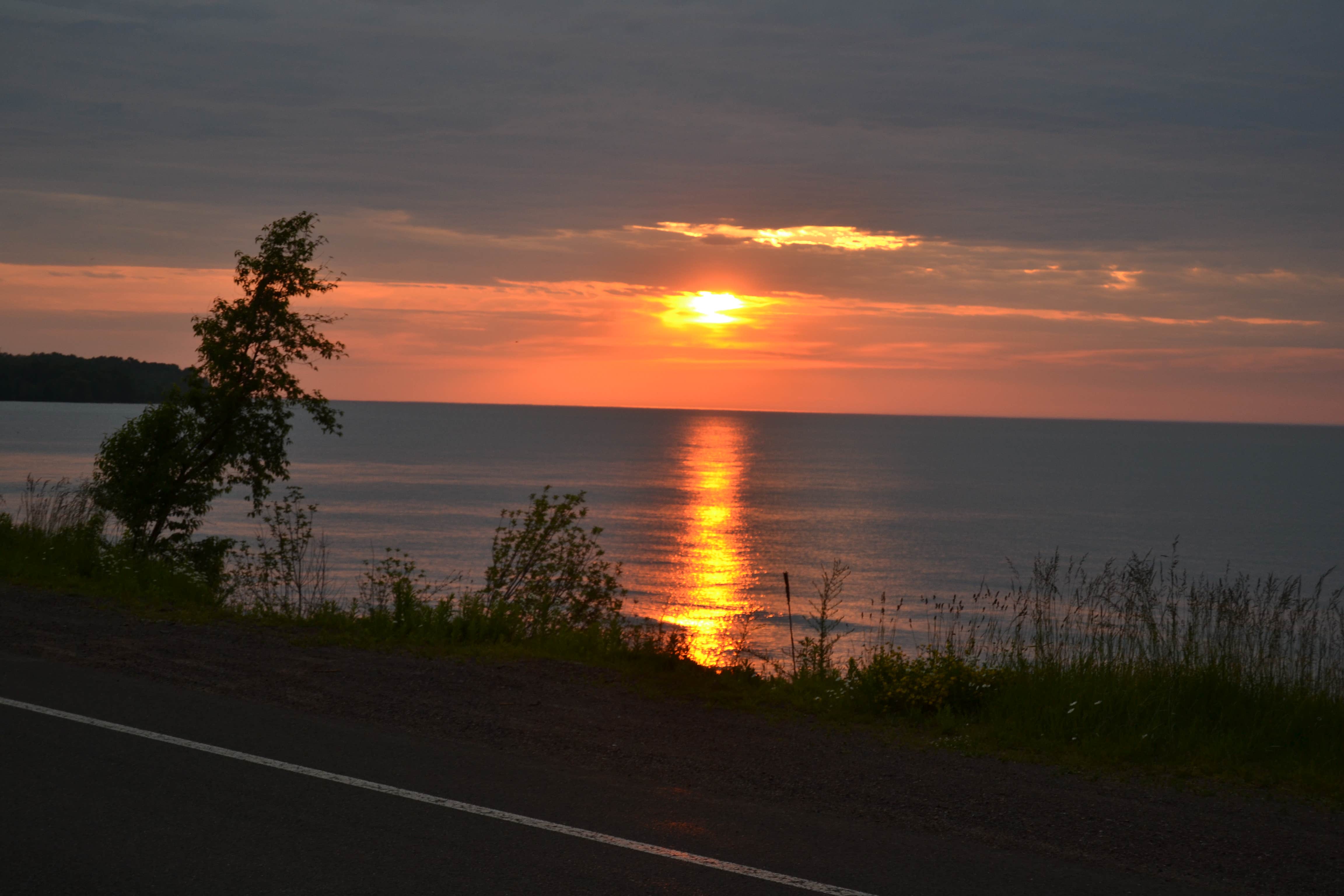 Union River Big Bear Campground | Ontonagon, MI