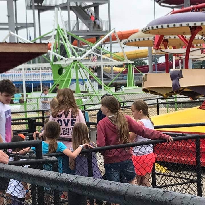 Indiana Beach Campground Camping | The Dyrt