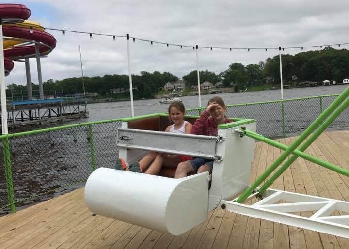 Indiana Beach Campground Camping | The Dyrt