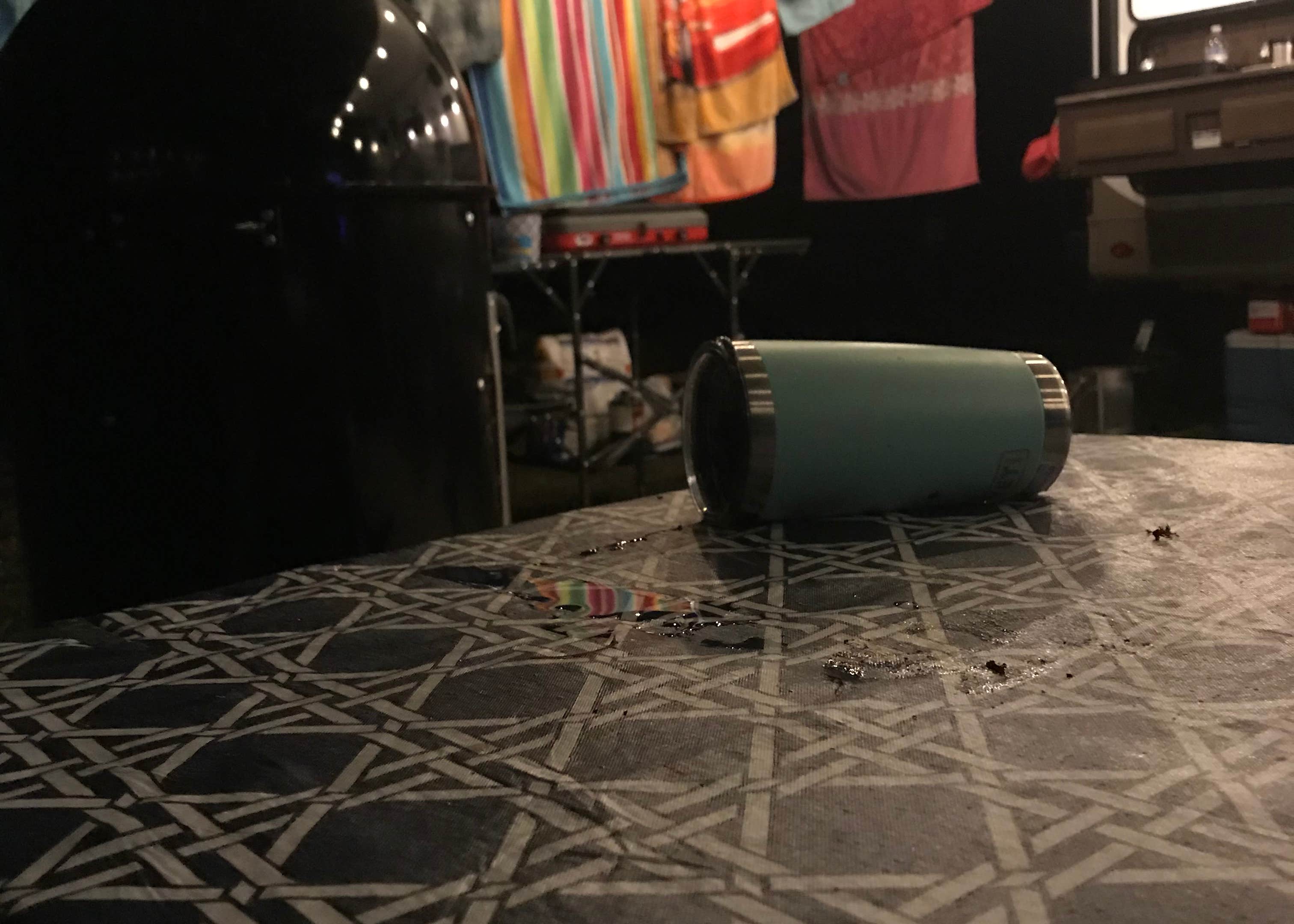 Spacious Skies Seven Maples Campground Camping | The Dyrt