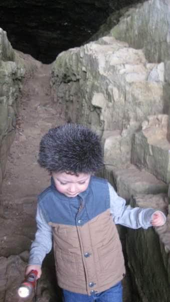 Cave-in-Rock State Park Camping | Cave-In-Rock, IL