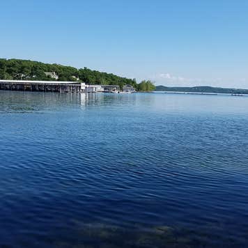 Indian Point Camping | The Dyrt