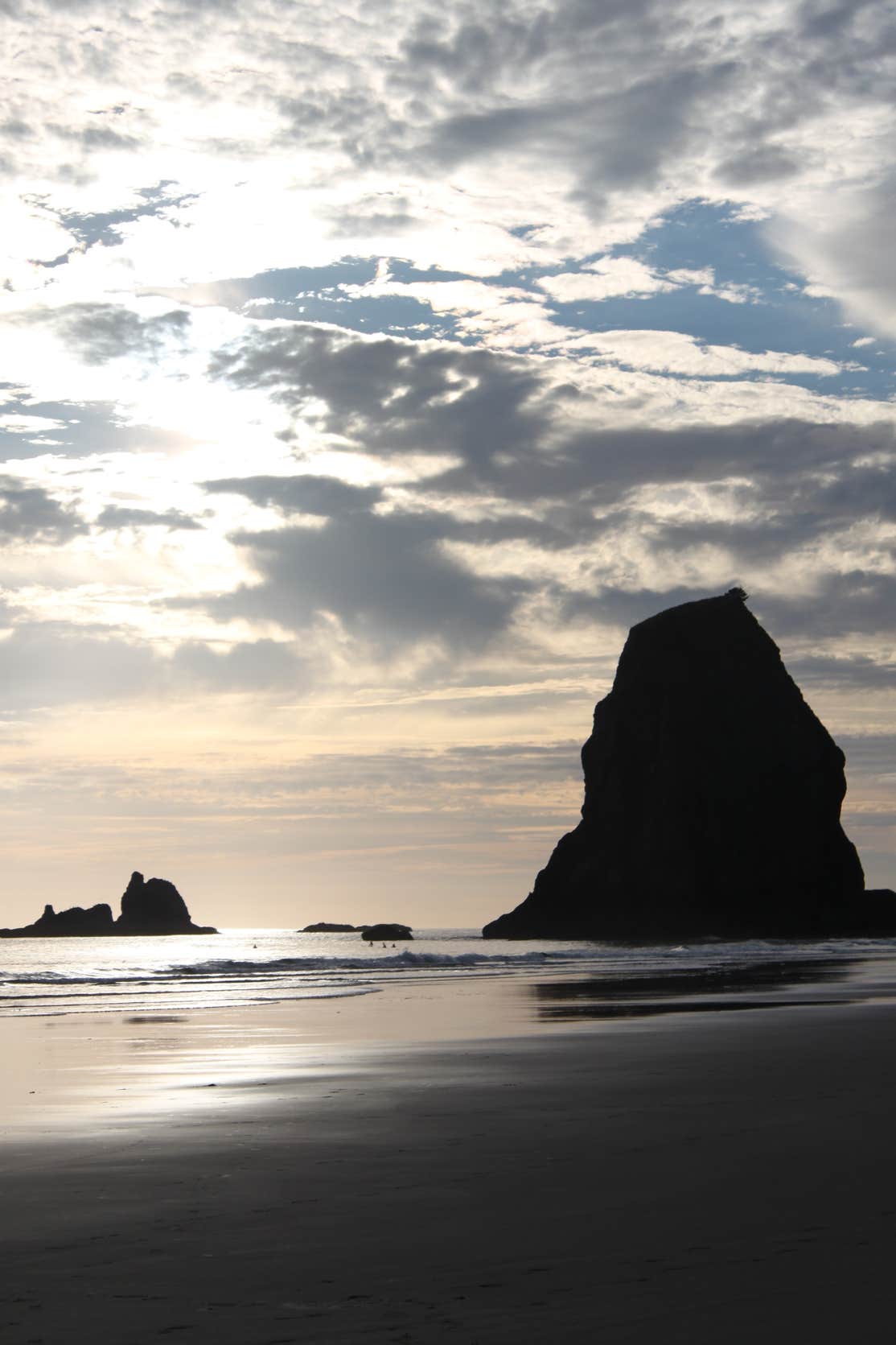 Second Beach | The Dyrt