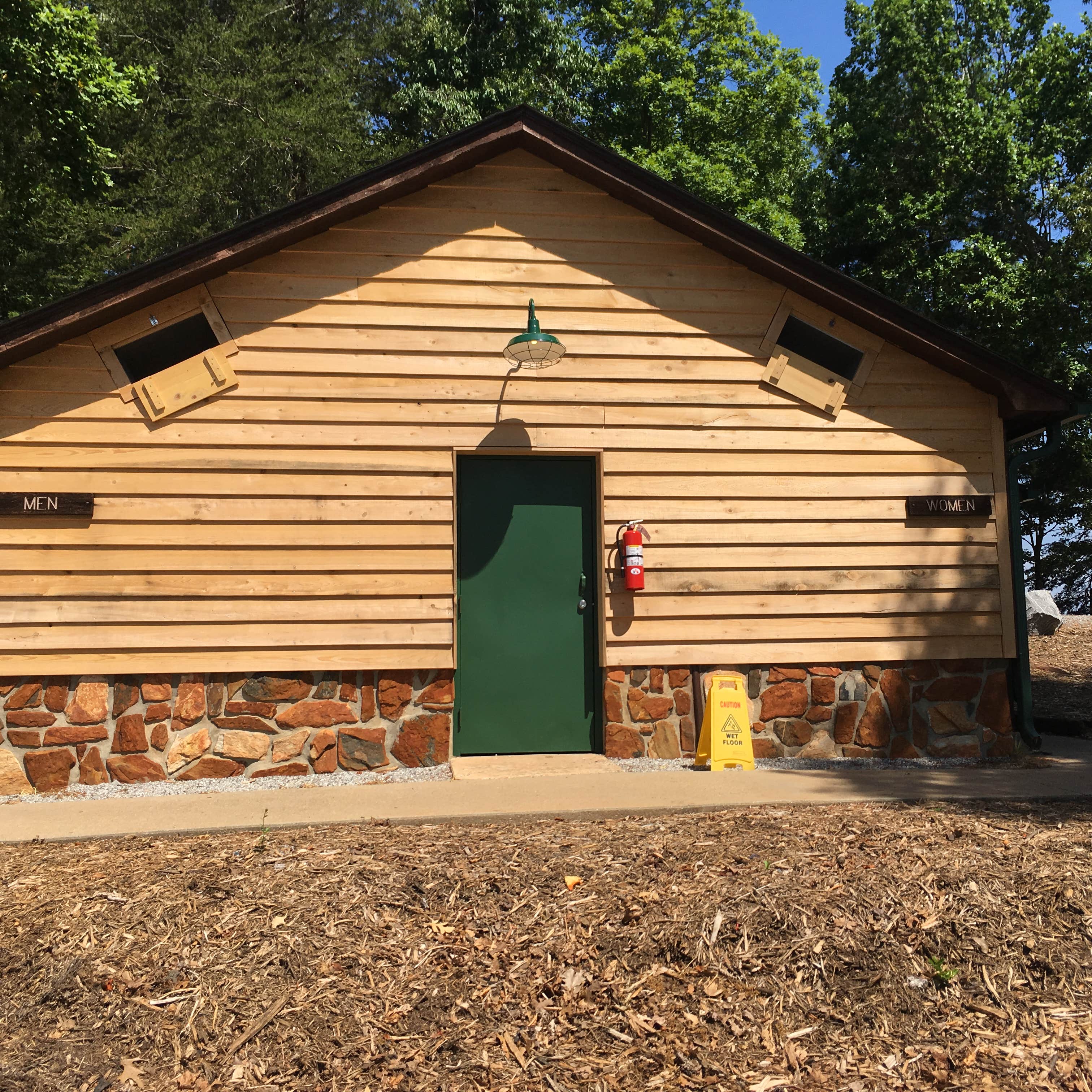 Mile Creek County Park Camping | The Dyrt