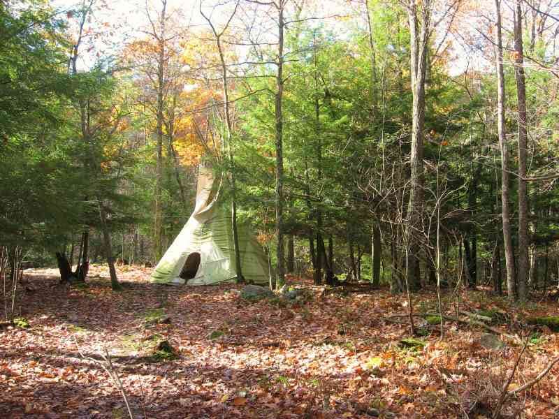 Abrams Creek Campground and Retreat Center | The Dyrt