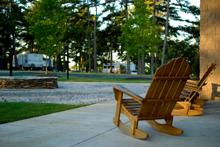 Pine Mountain RV Resort Camping | The Dyrt