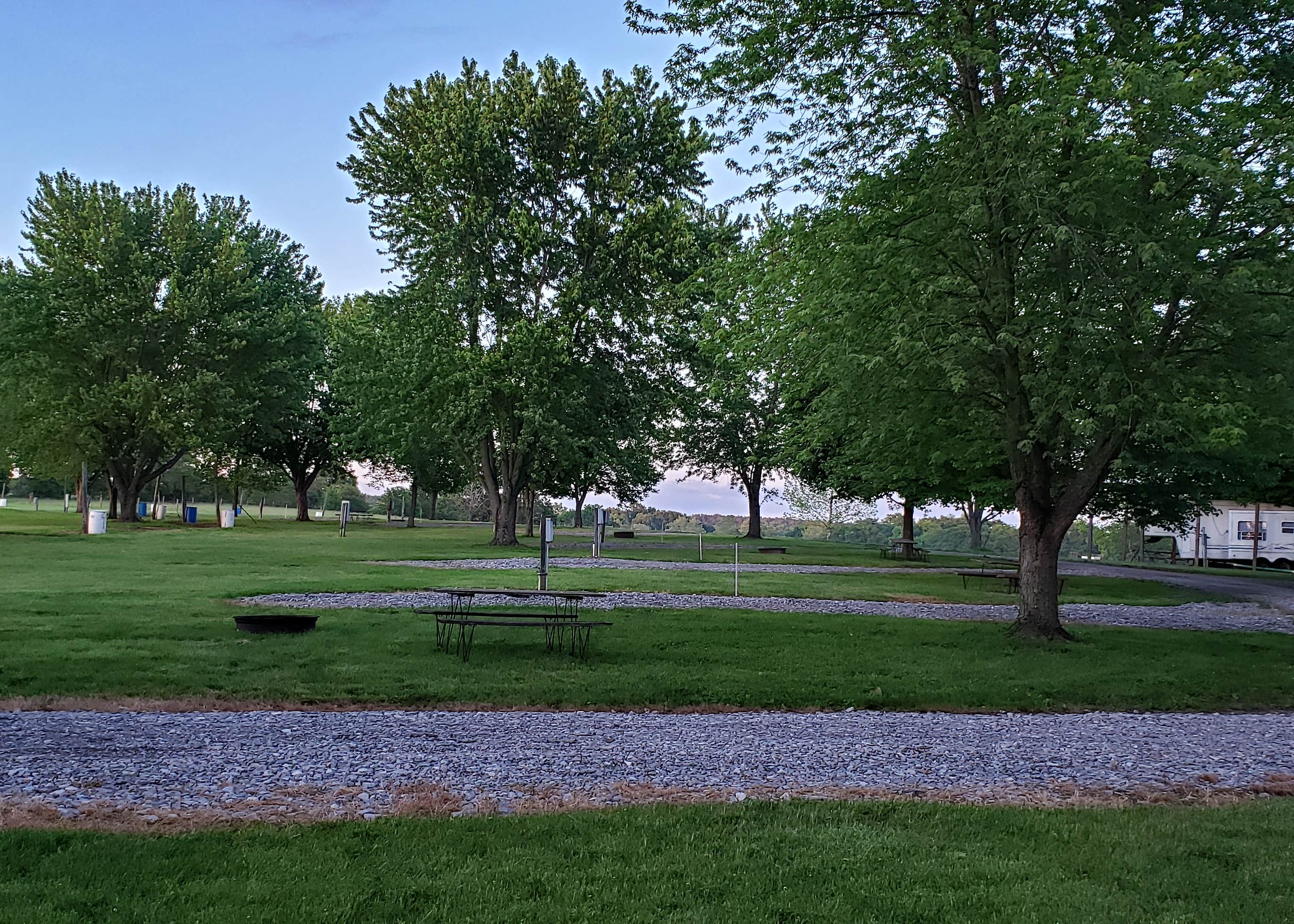 Little Lusk Trail Lodge & Campground Camping | The Dyrt