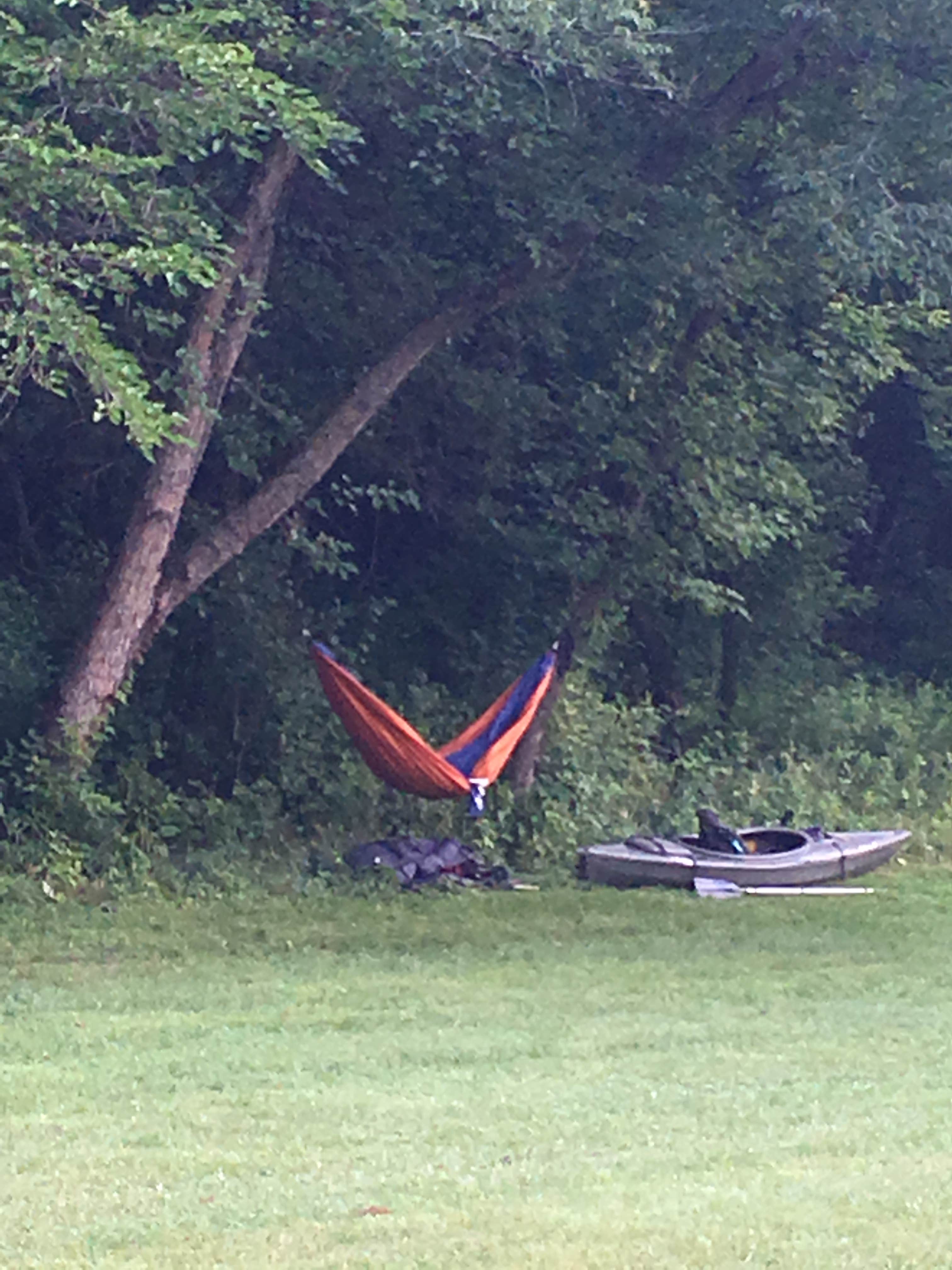 Motor Mill Historic Site Camping | Elkader, IA