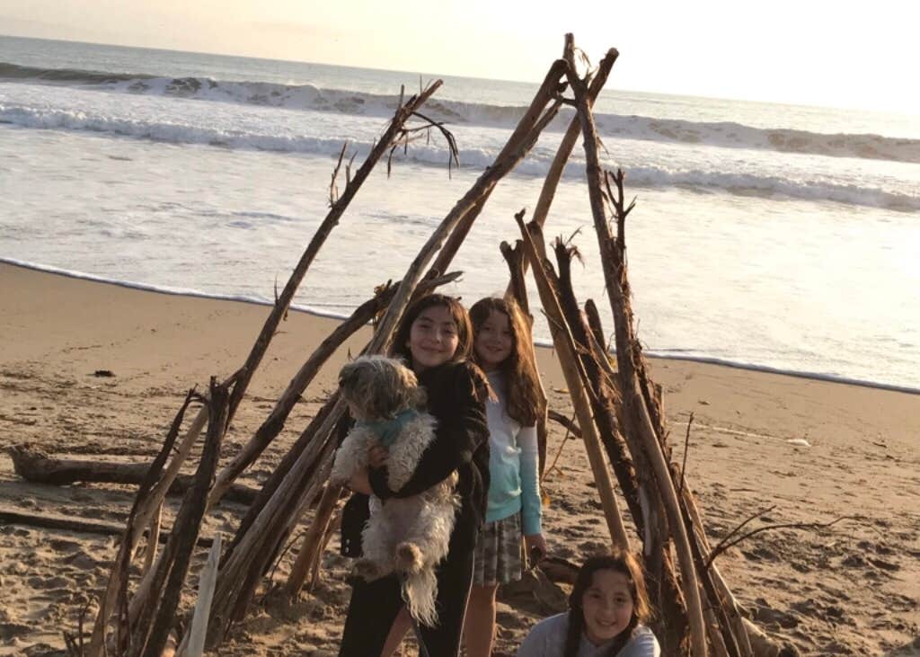 Rincon Parkway RV Overnight Camping | The Dyrt