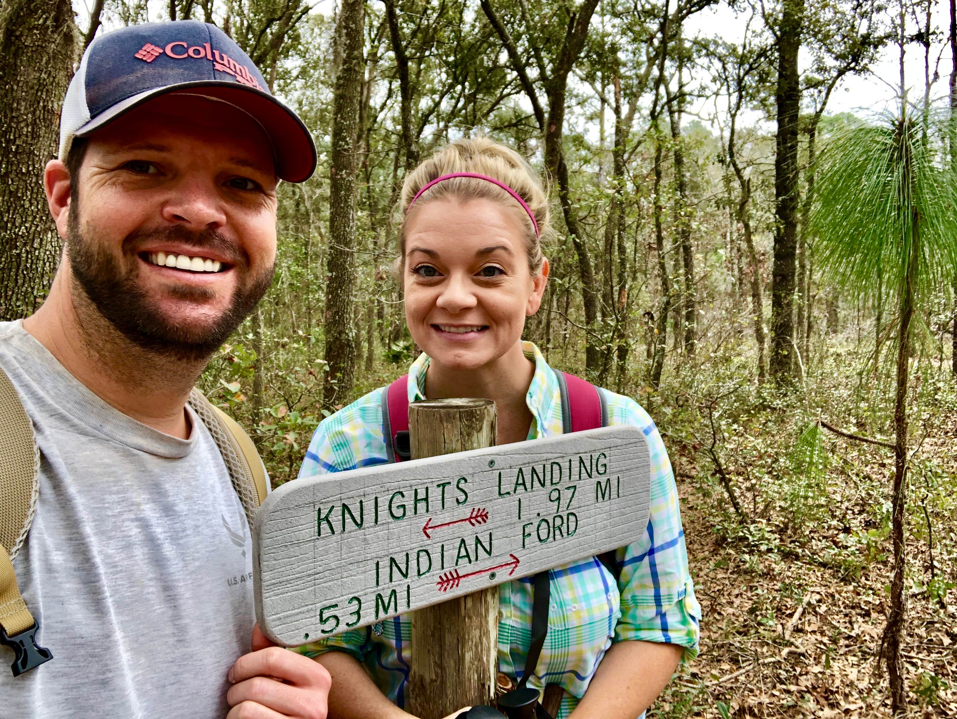 Jennings State Forest Hammock Campground Camping | The Dyrt