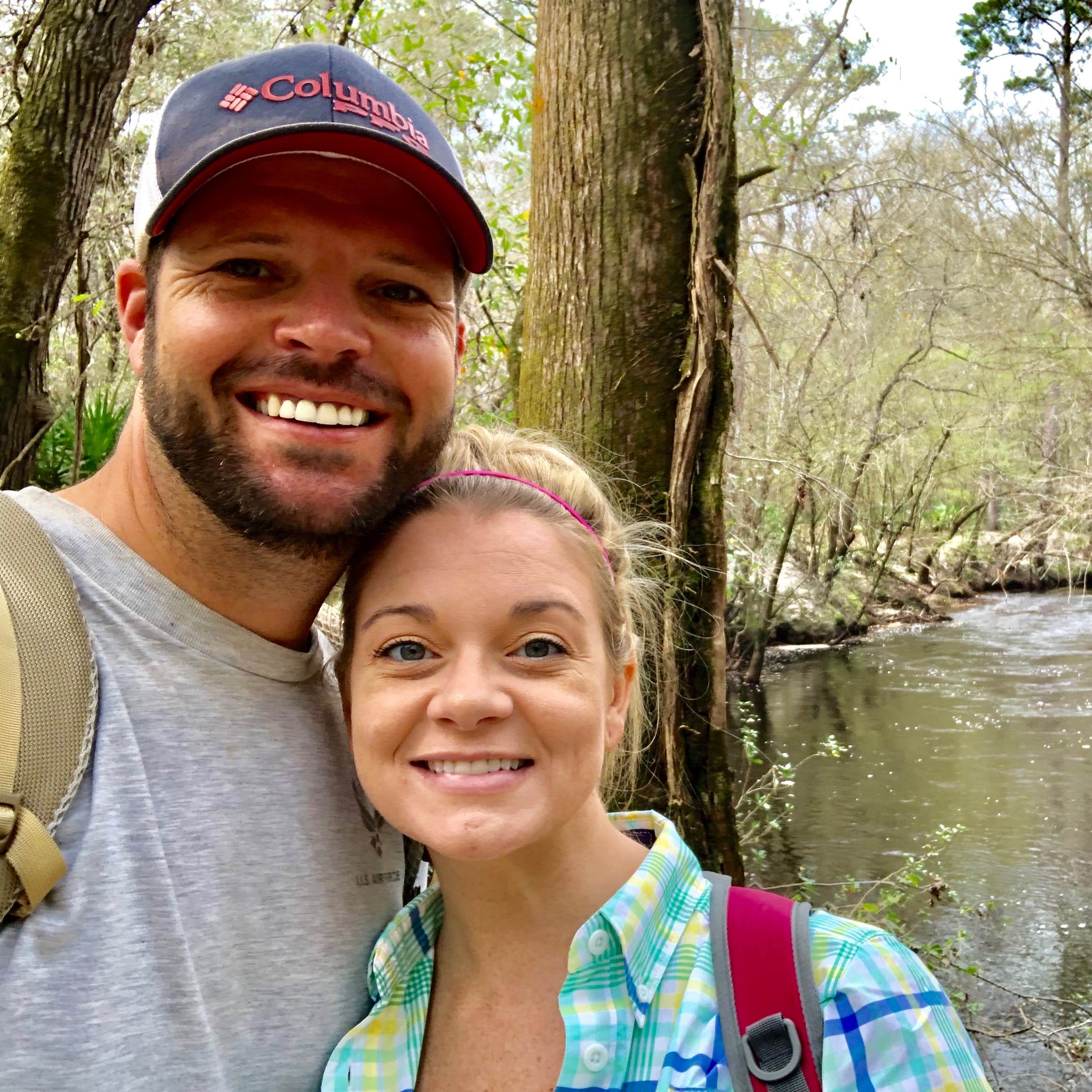 Jennings State Forest Hammock Campground Camping | The Dyrt