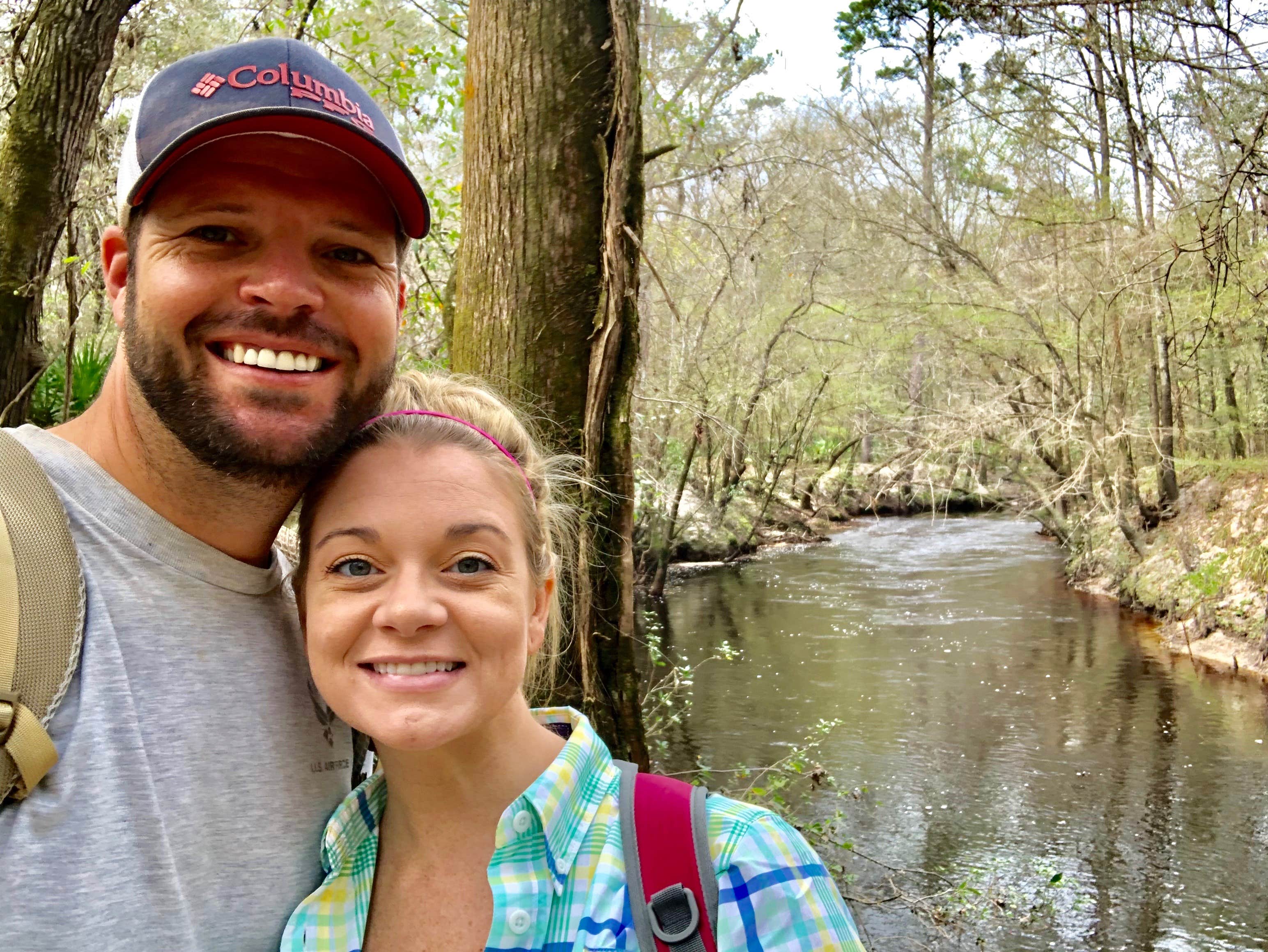 Jennings State Forest Hammock Campground | Middleburg, FL