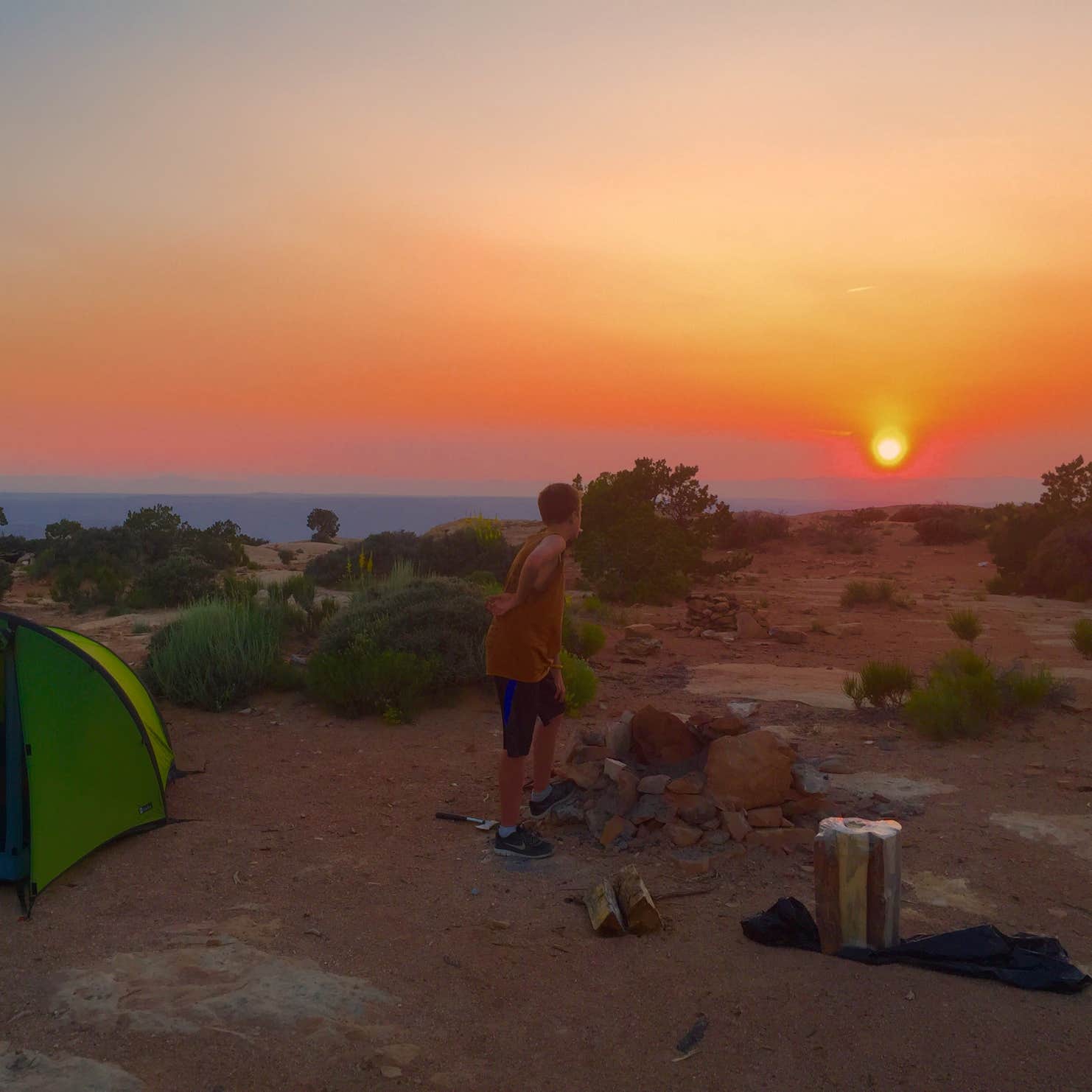 Muley Point Camping | The Dyrt