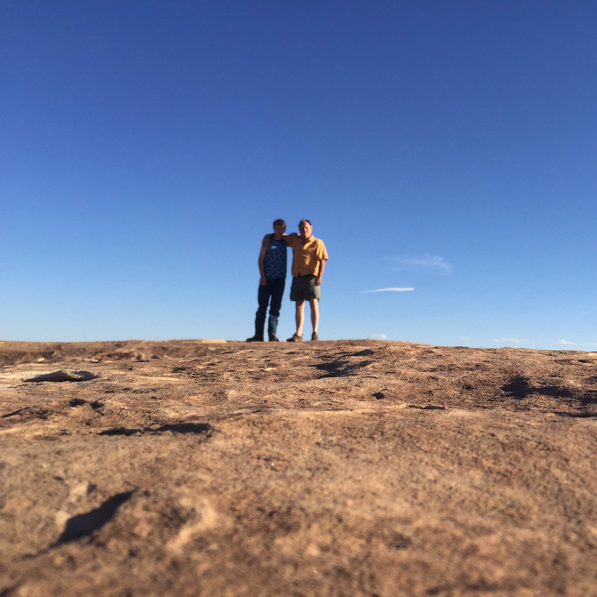 Muley Point Camping | The Dyrt