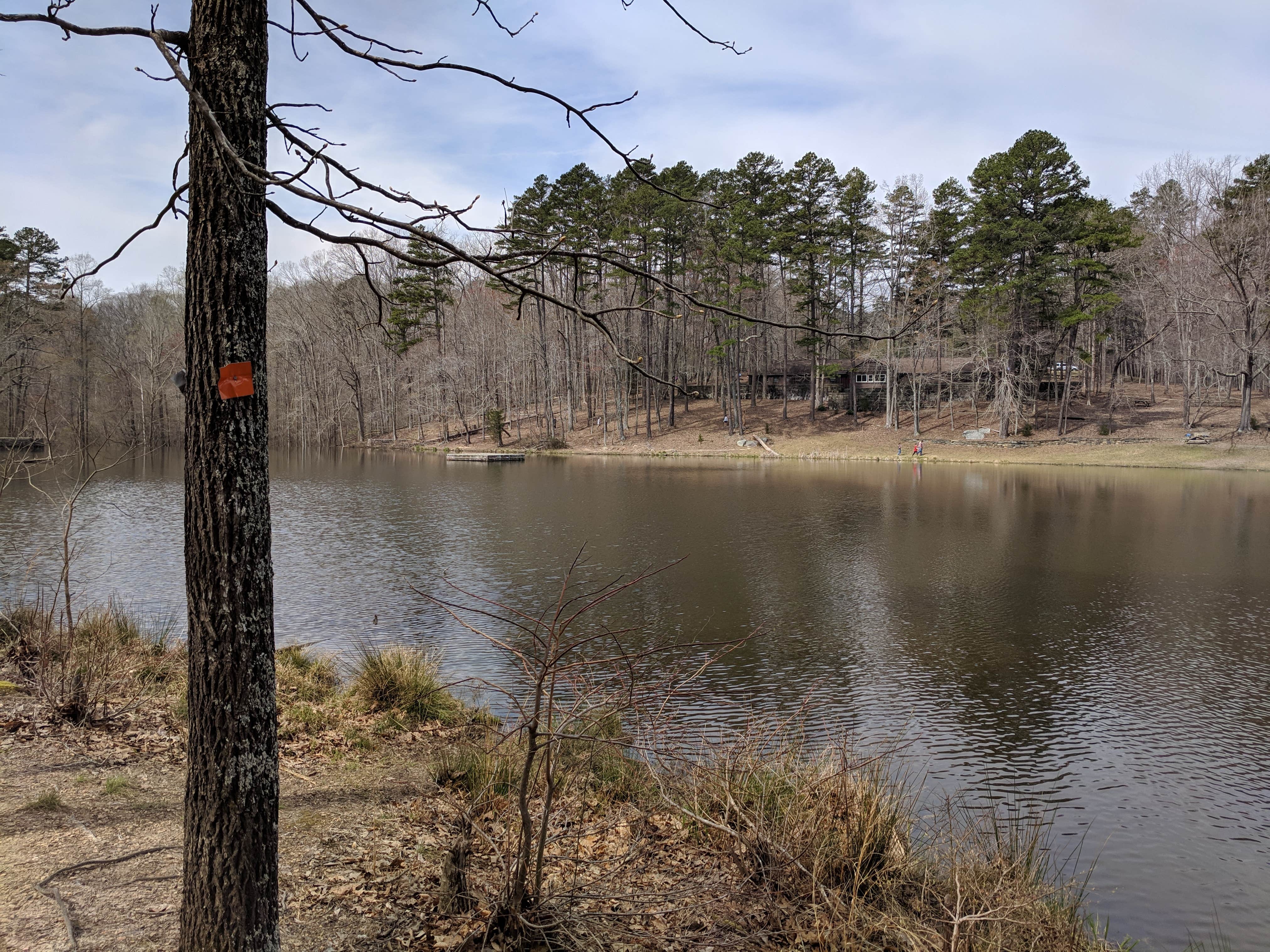 Kings Mountain — Kings Mountain State Park Camping | Kings Mountain, SC