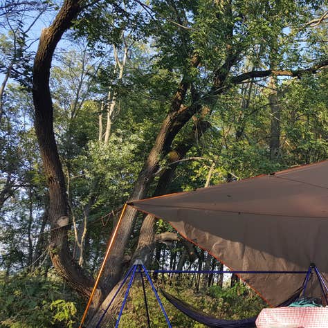 Dayton Metro Parks (Five Rivers Metroparks) Camping | The Dyrt