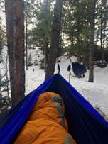 Gordon Gulch Dispersed Area | The Dyrt