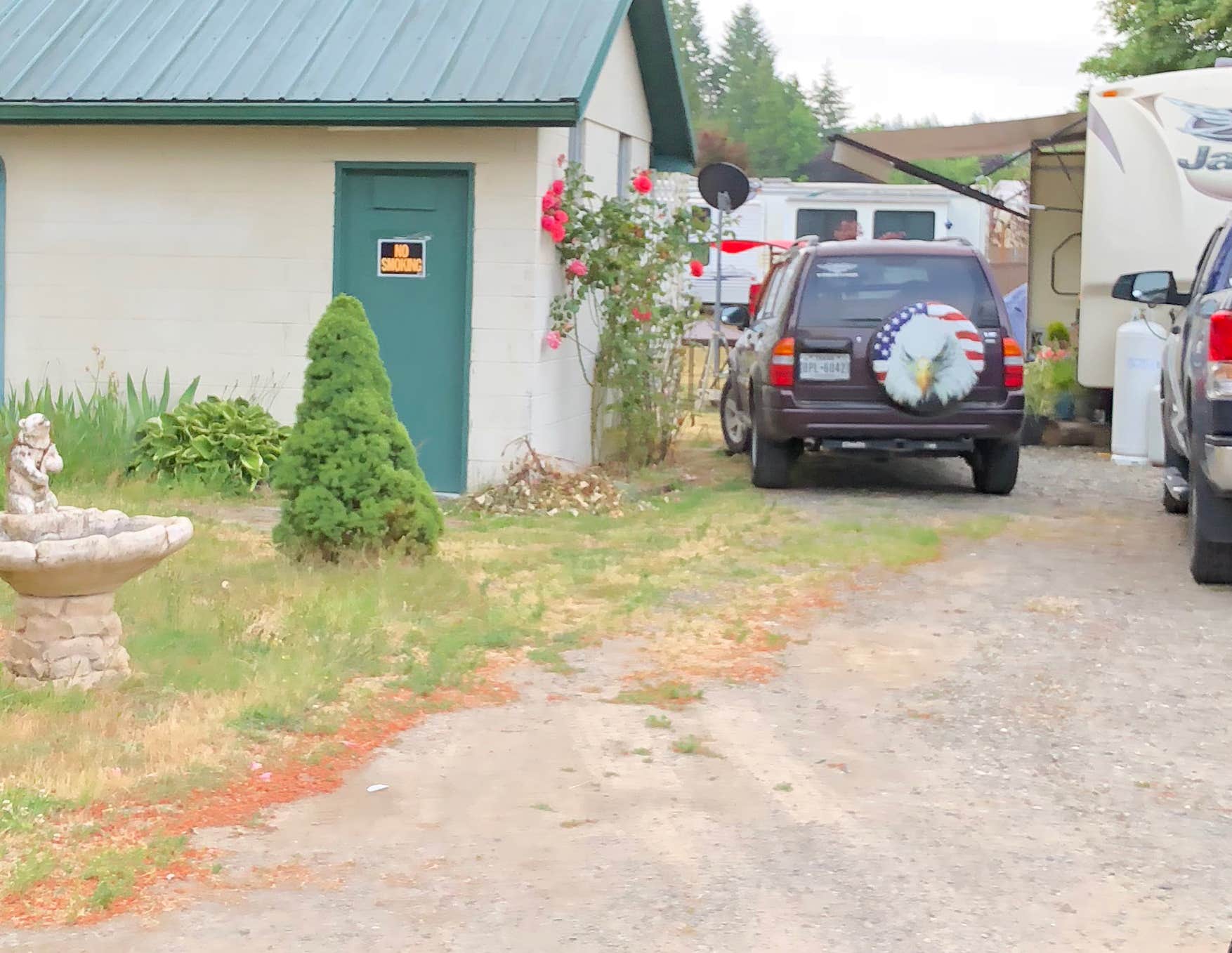 Paradise Cove Resort and RV Park | The Dyrt