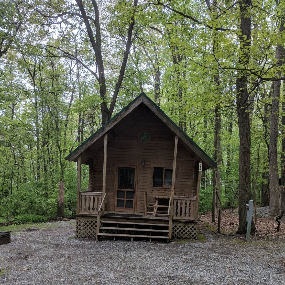 Spring Gulch Resort Campground Camping | The Dyrt