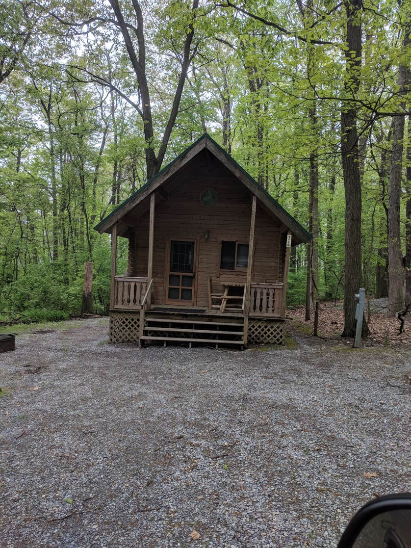 Spring Gulch RV Campground Camping | The Dyrt
