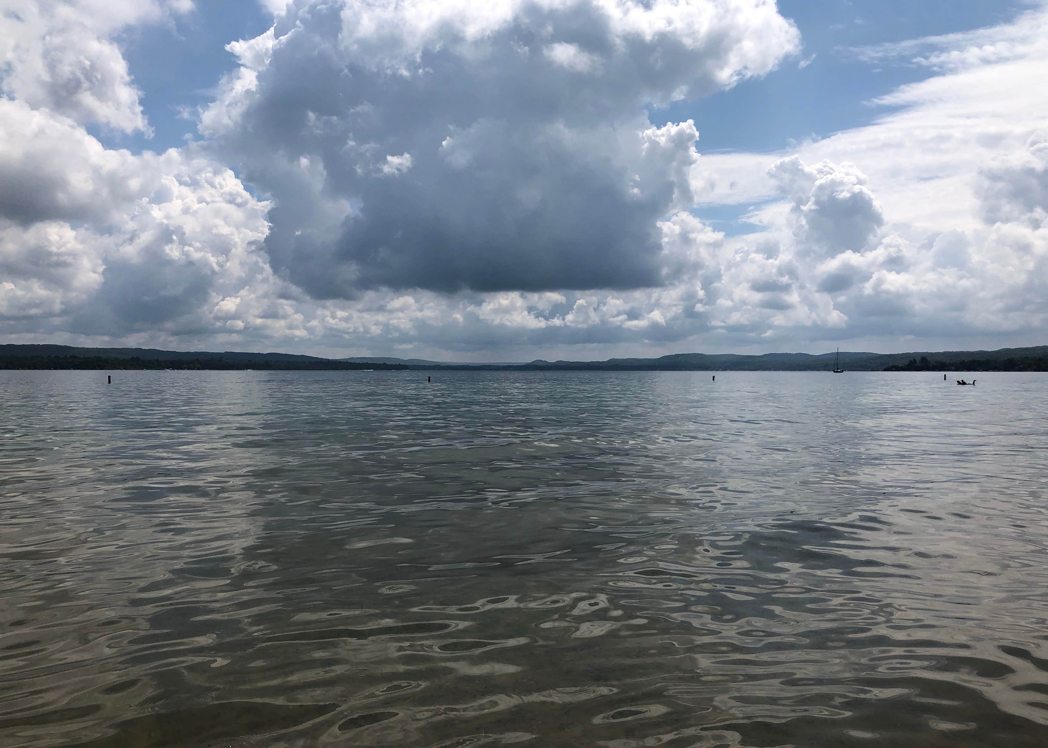 Whiting County Park Campground Camping | The Dyrt