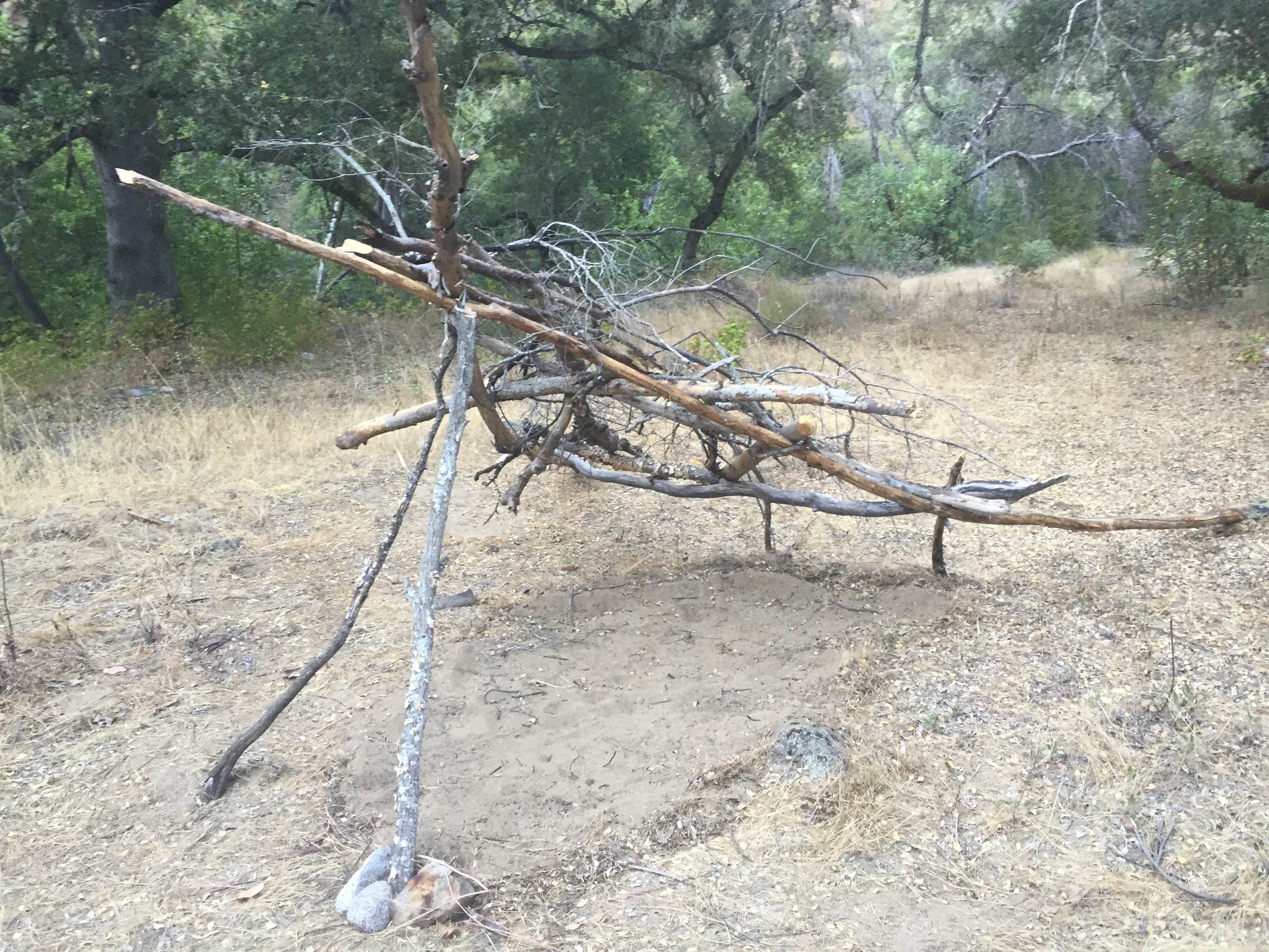 Bluff Camp | Carmel Valley Village, CA