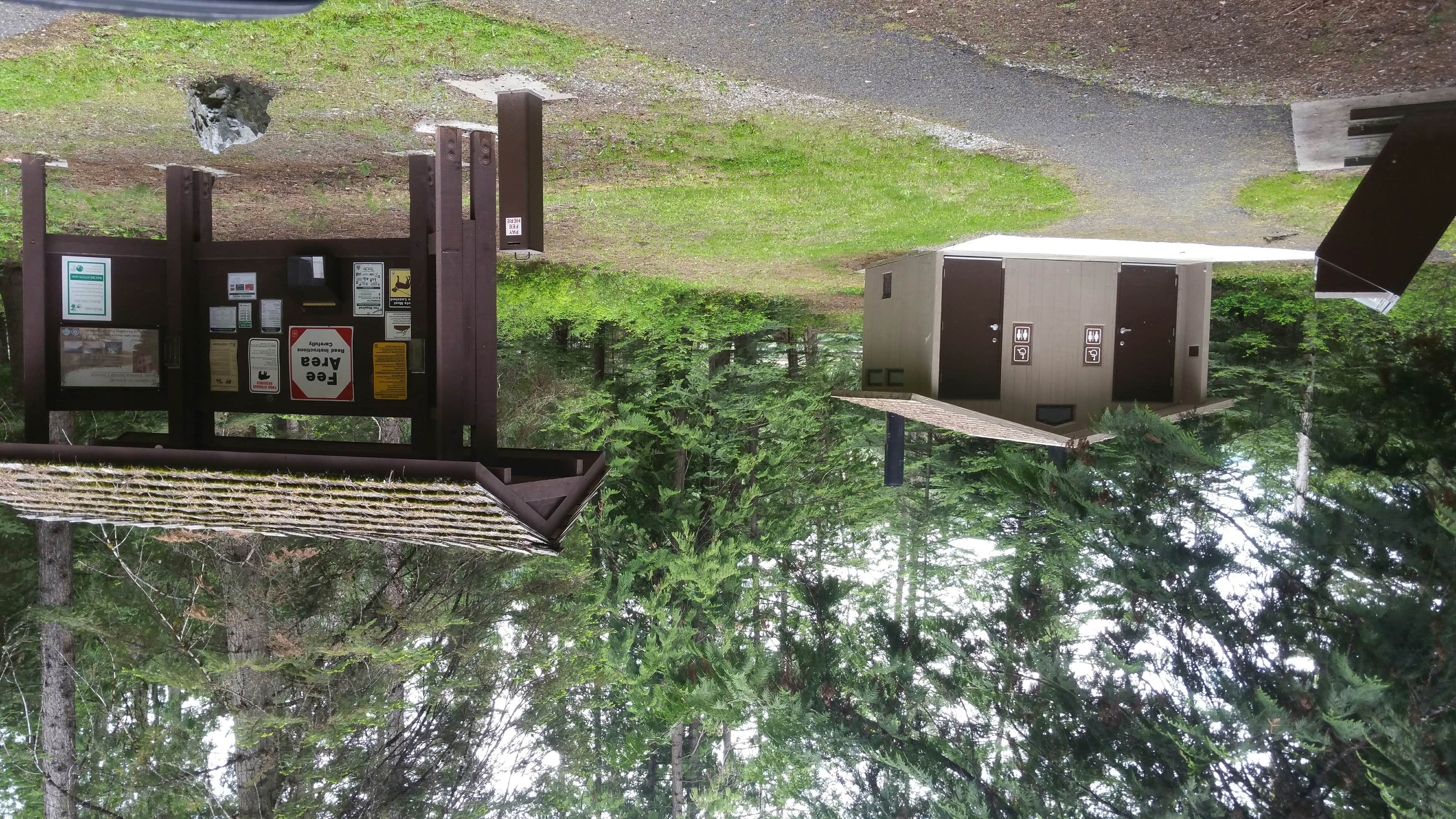 Edgewater Campground Camping | The Dyrt