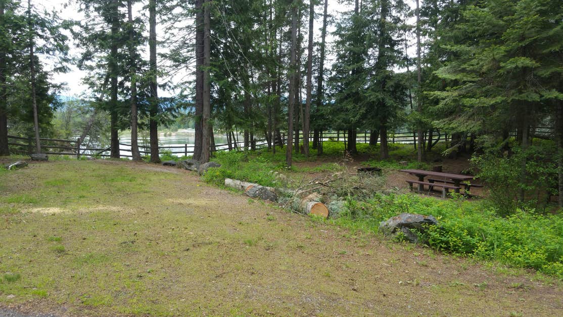 Edgewater Campground Camping | The Dyrt