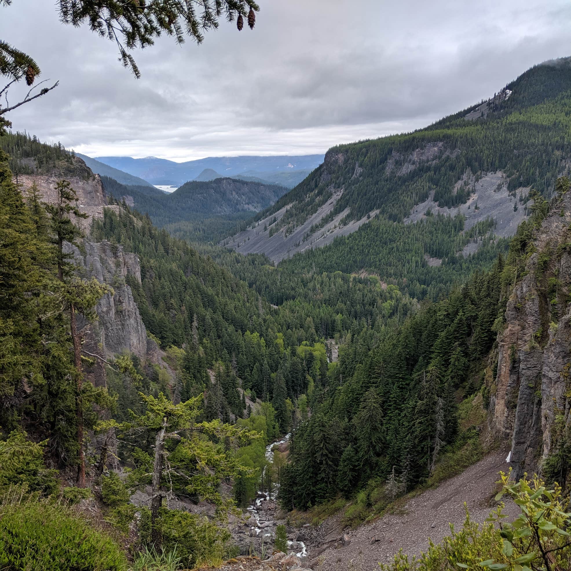 Dog Lake Campground Camping | The Dyrt