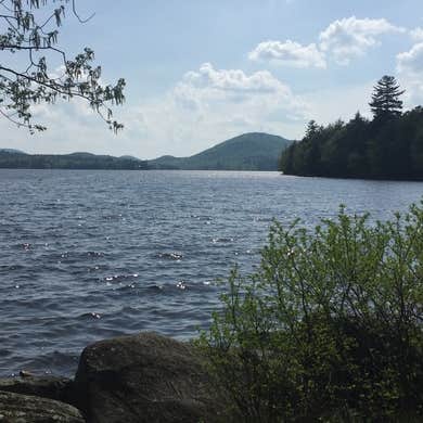 Moffitt Beach Campground Camping | The Dyrt