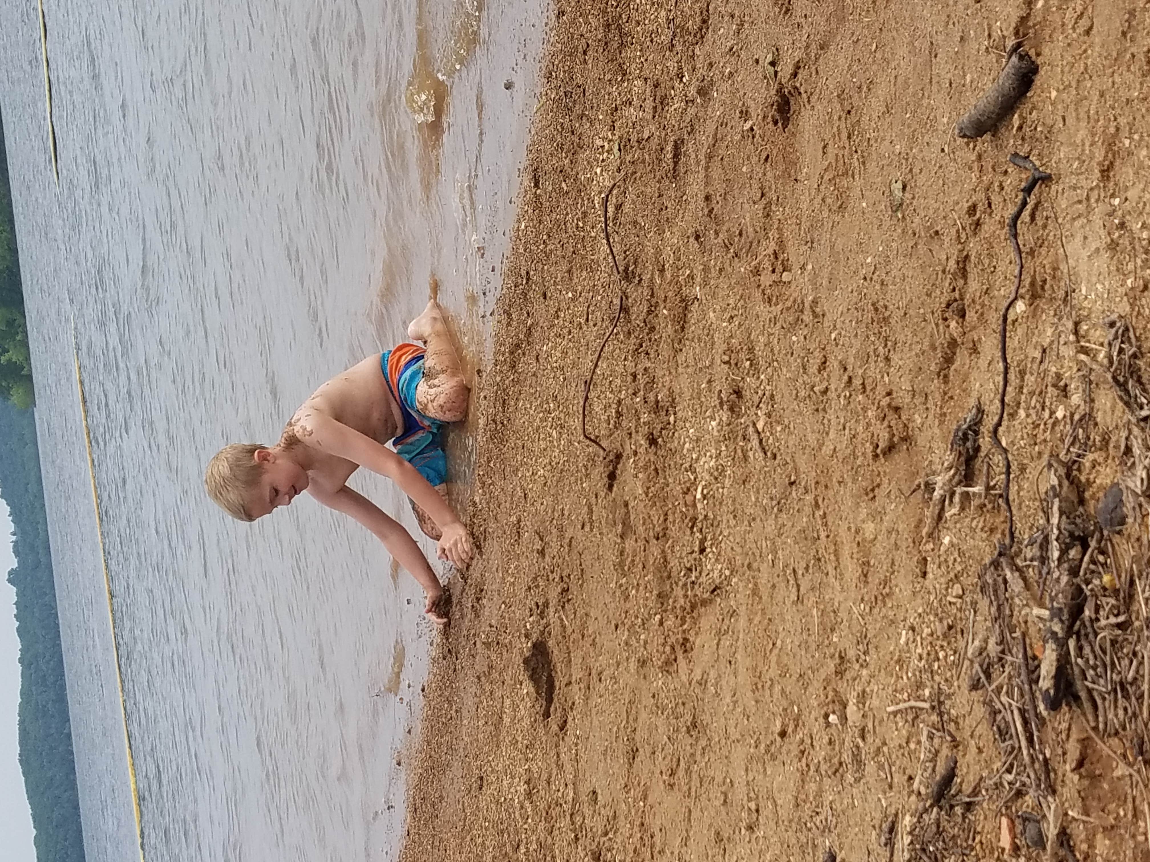 Cedar Ridge Campground—Stockton Lake | Aldrich, MO