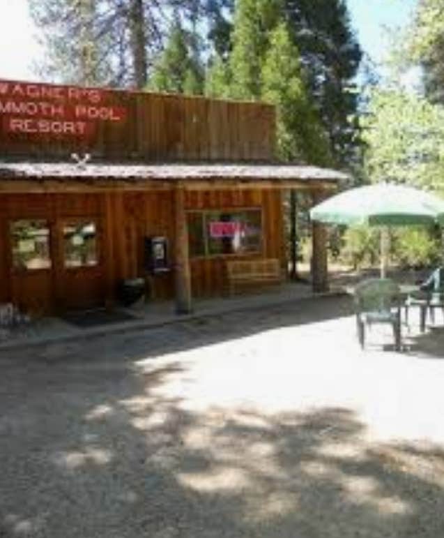 Mammoth Pool Camping | Lakeshore, CA